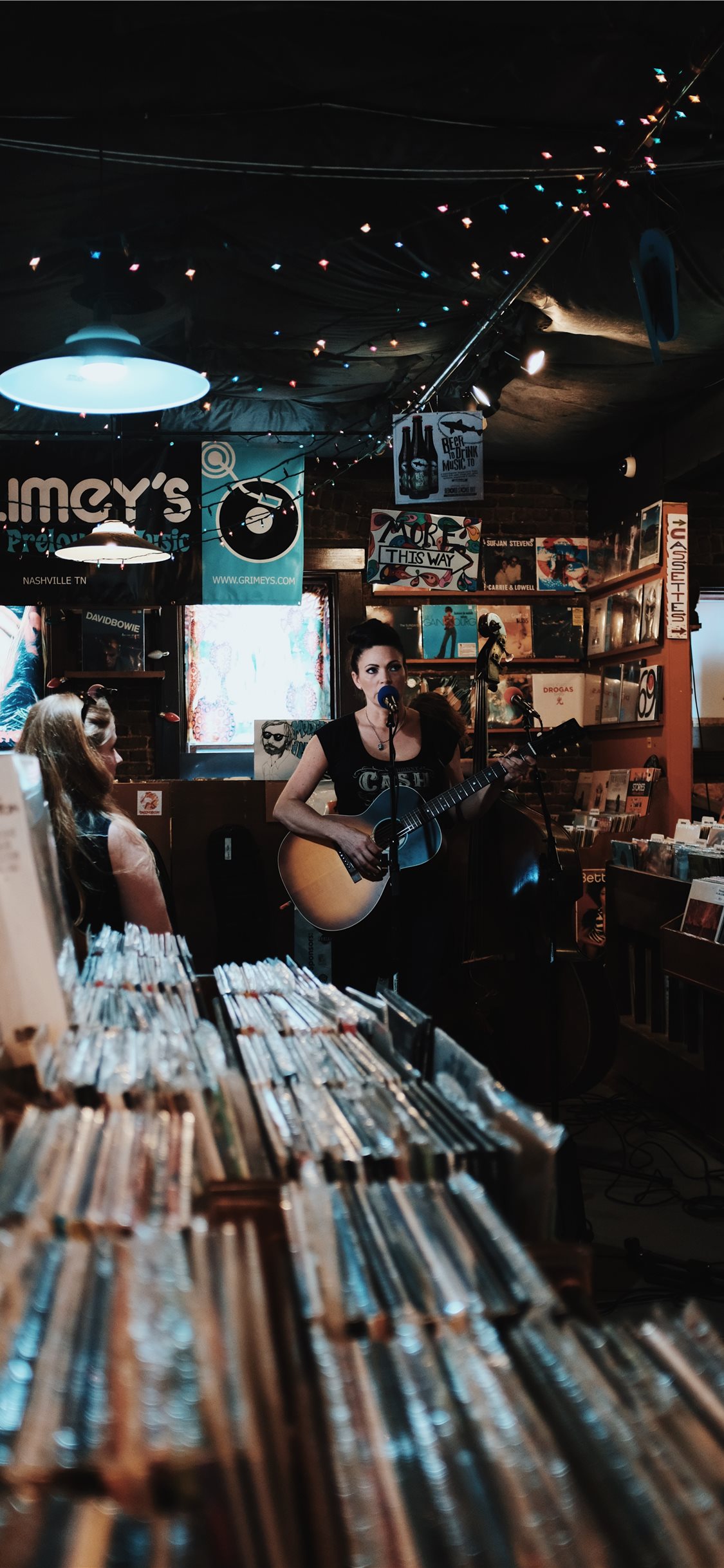 Music iPhone X Wallpapers - Wallpaper Cave