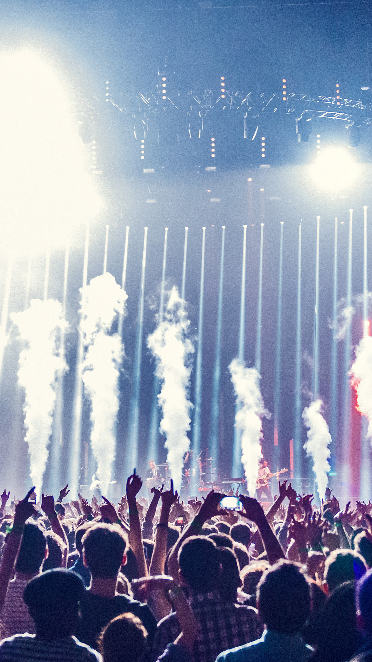 Music iPhone X Wallpapers - Wallpaper Cave