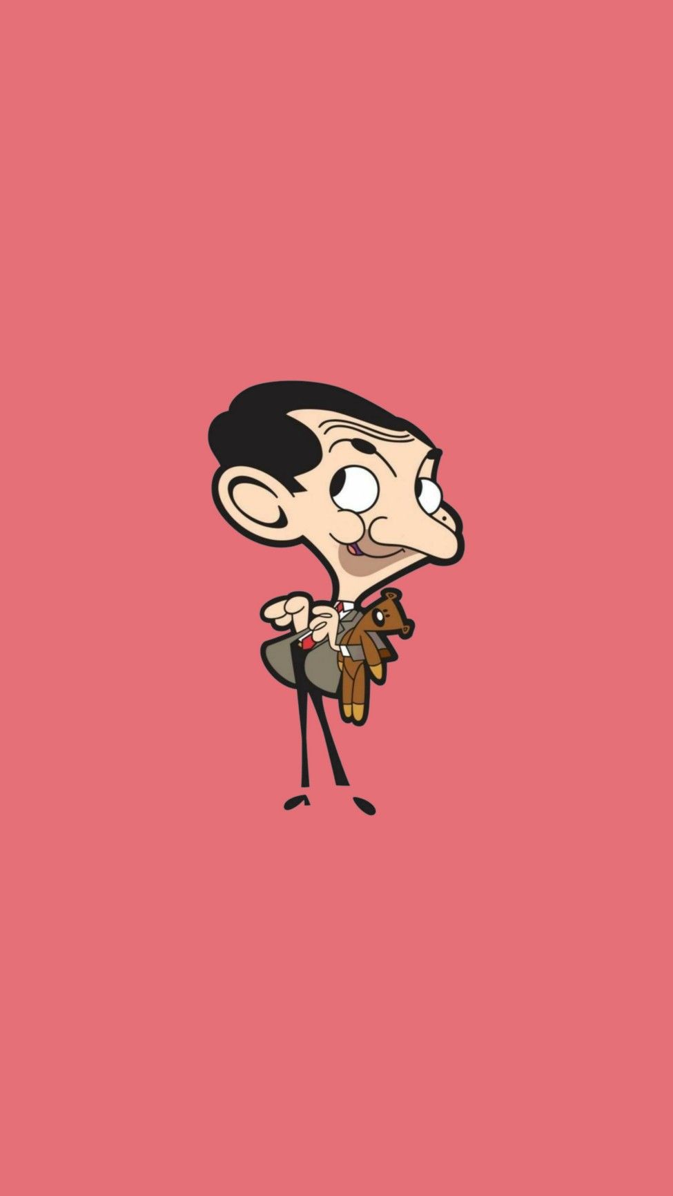 Mr. Bean iPhone Wallpapers - Wallpaper Cave
