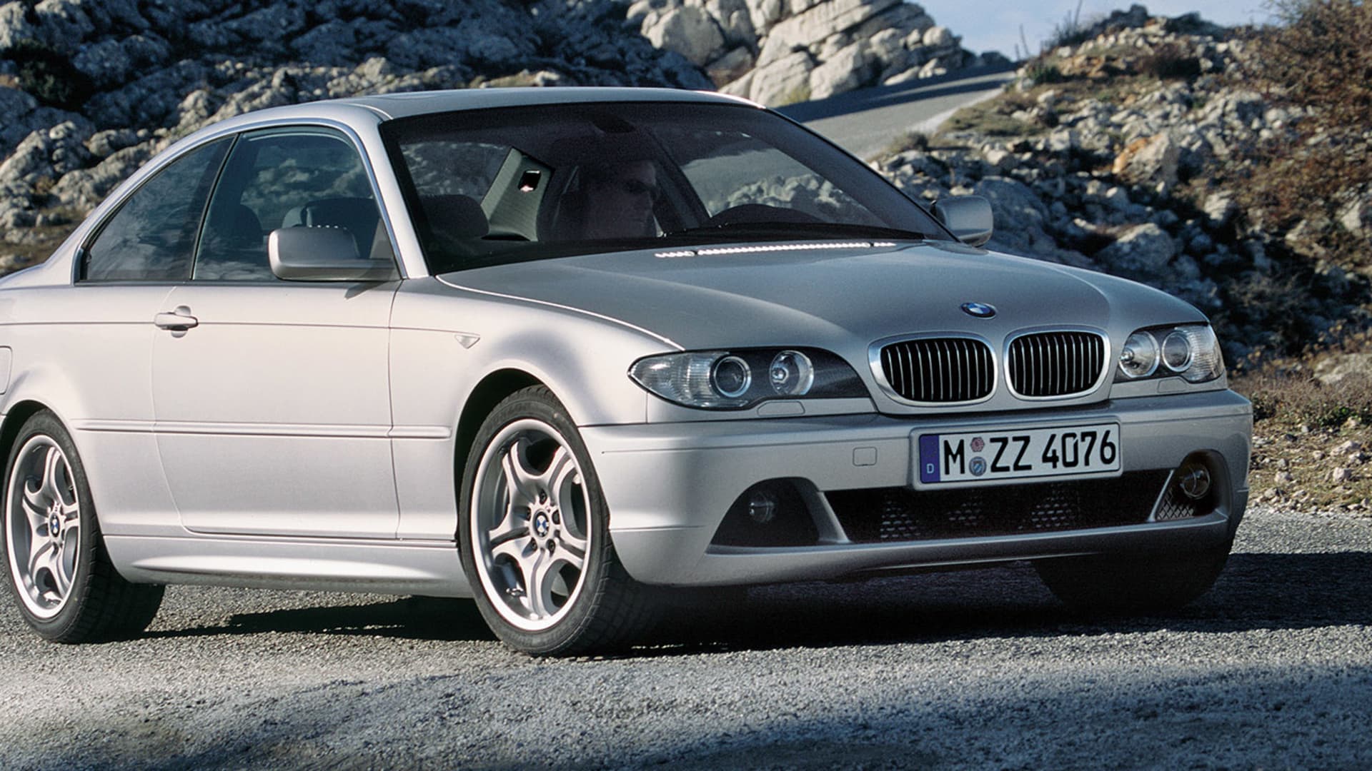 Bmw 318i 2006