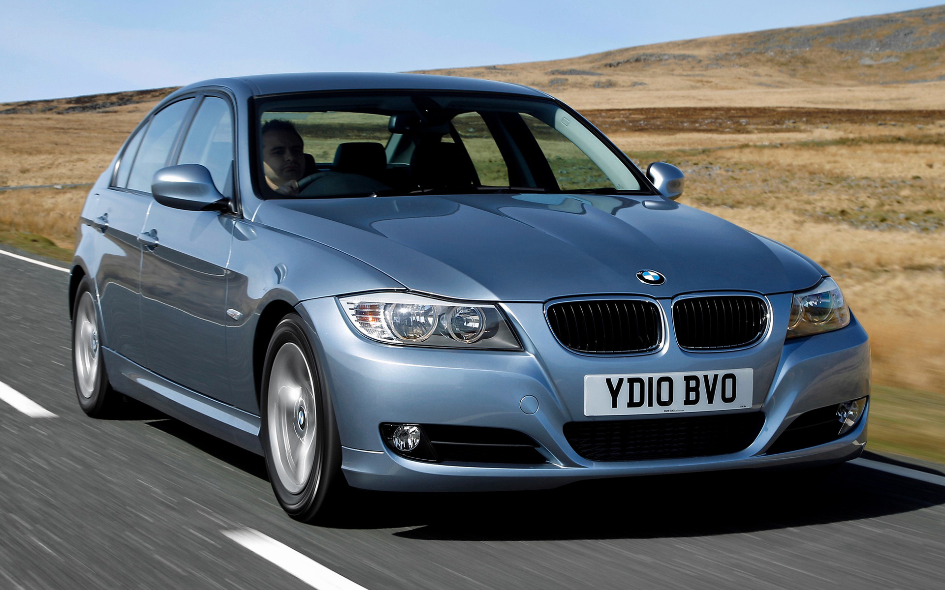 Bmw 318i 2006
