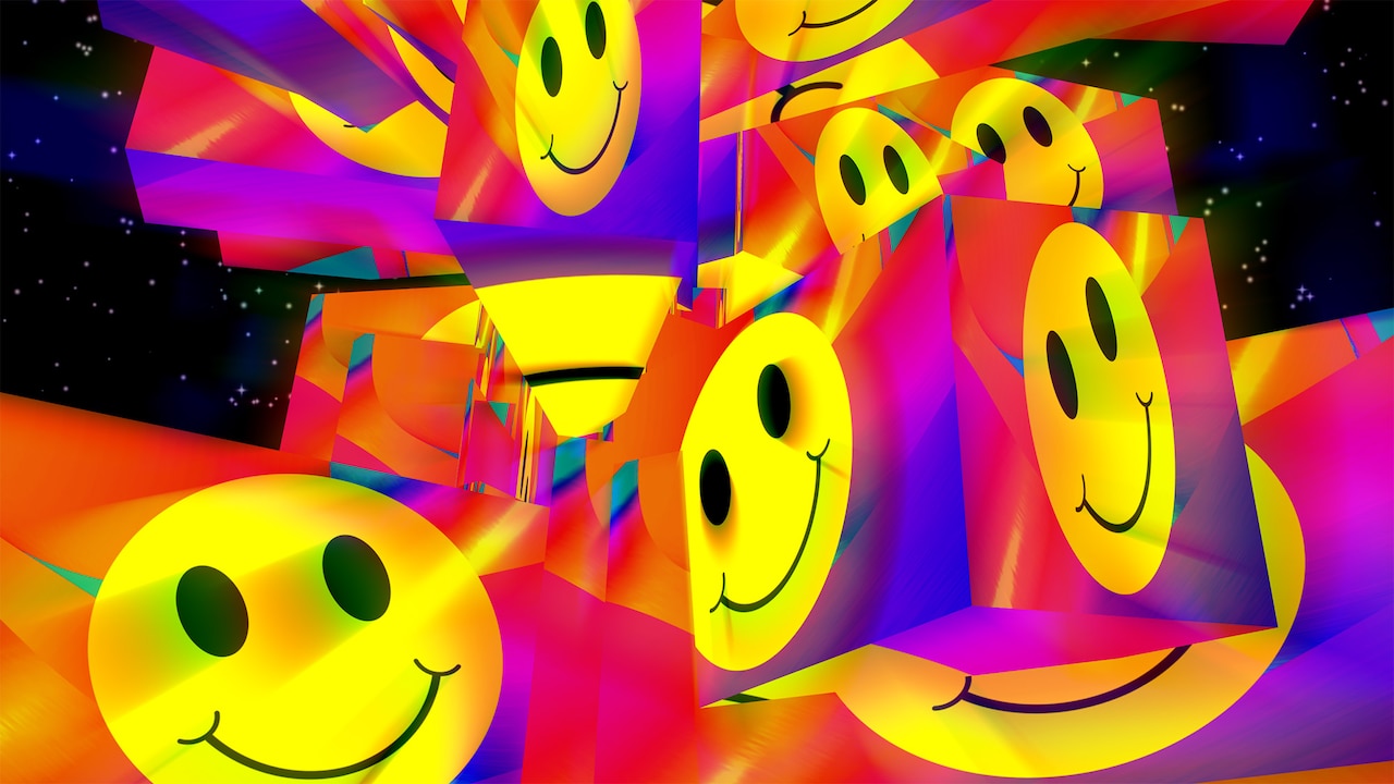 Happy Hardcore Wallpapers - Wallpaper Cave