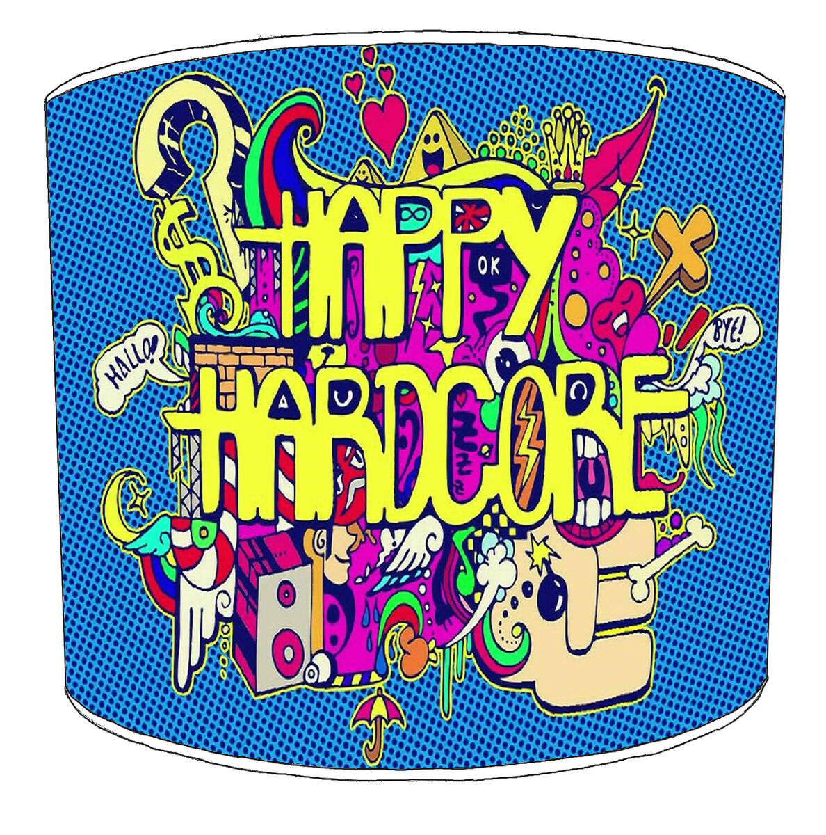 Happy Hardcore Wallpapers - Wallpaper Cave