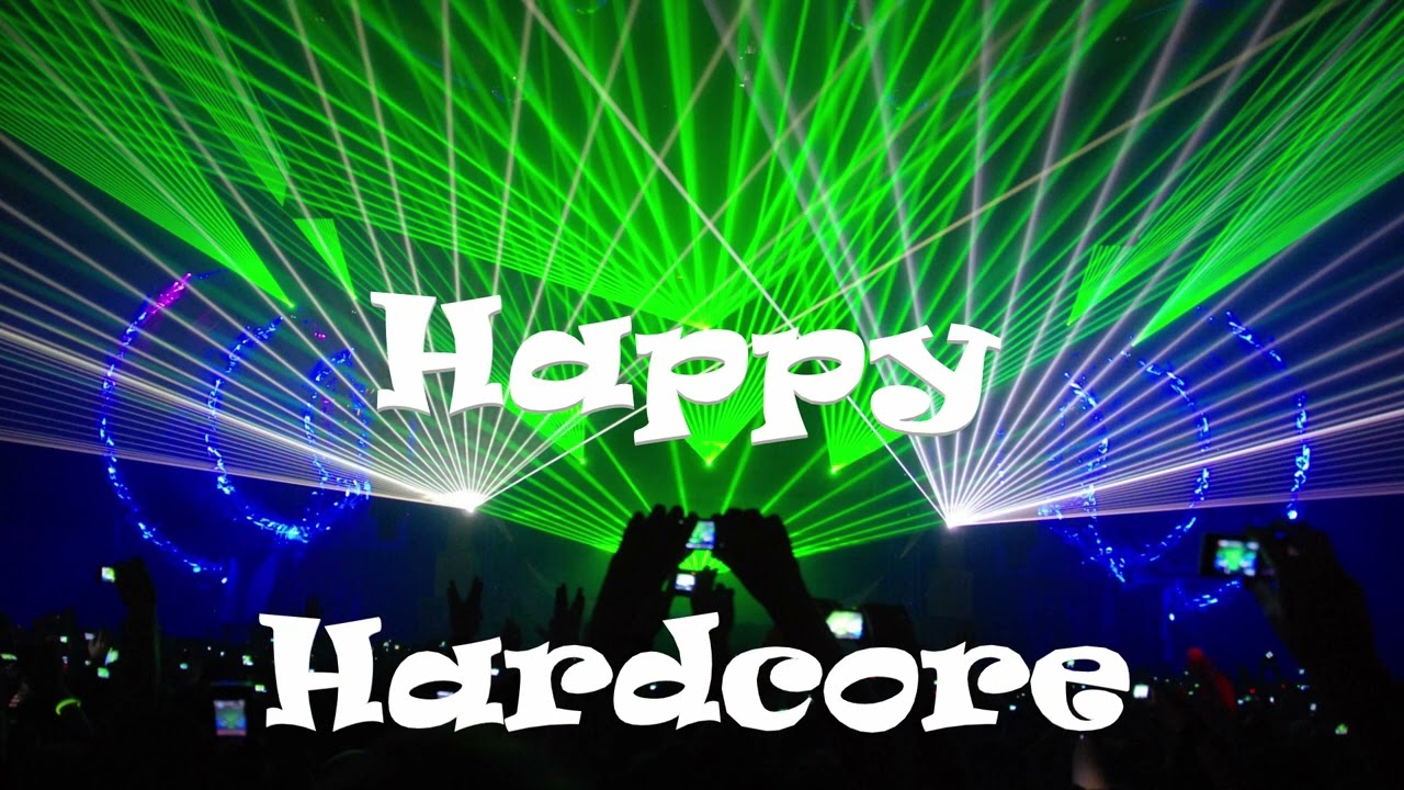 Happy Hardcore Wallpapers - Wallpaper Cave