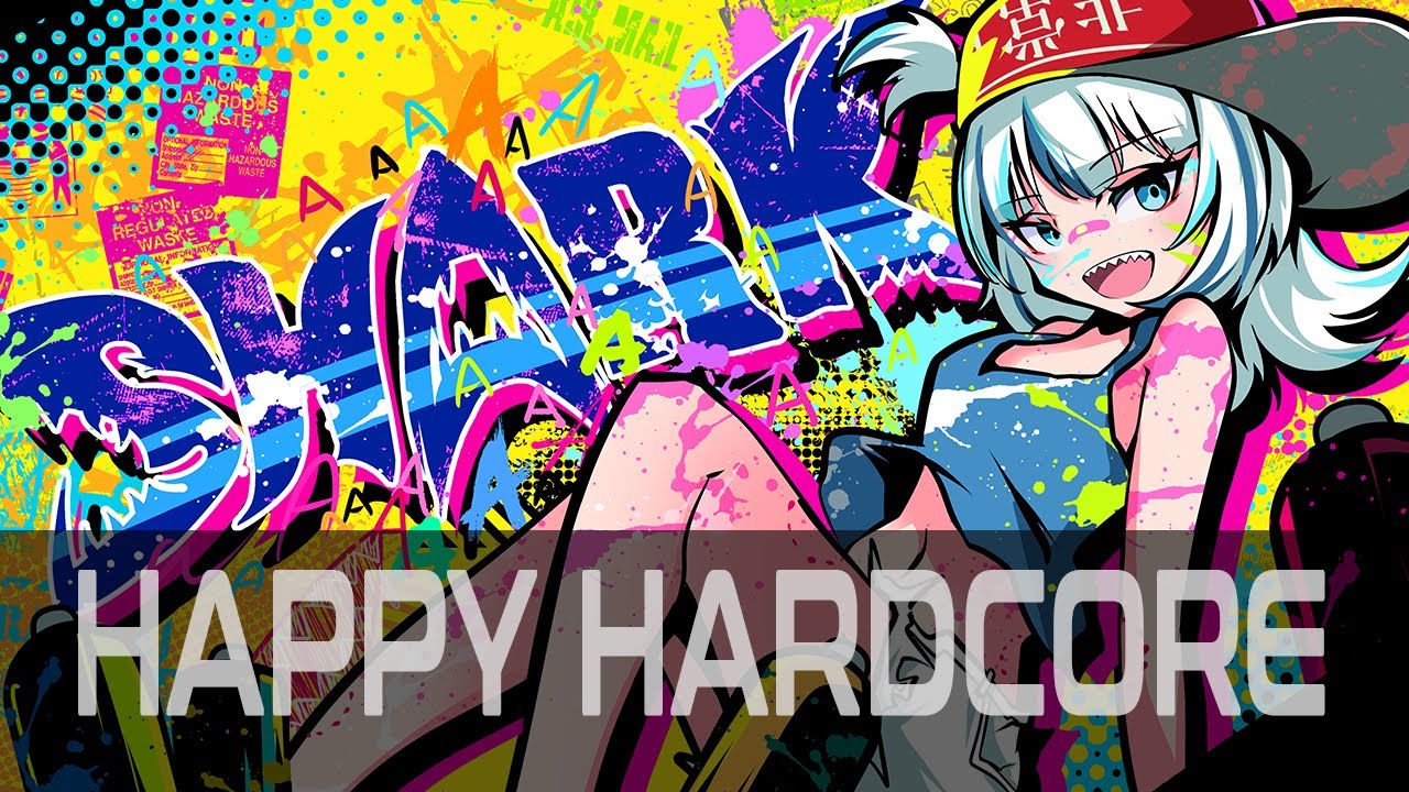 Happy Hardcore Wallpapers - Wallpaper Cave