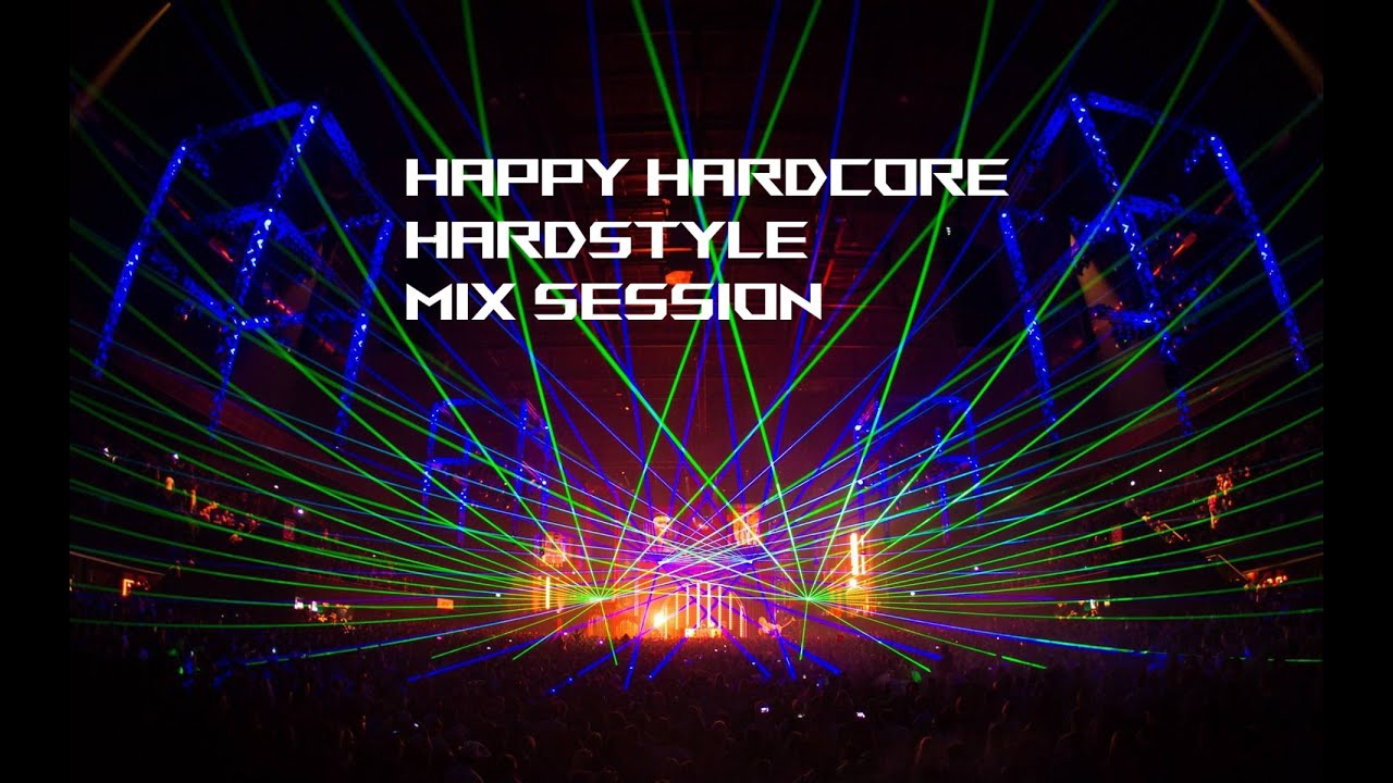 Happy Hardcore Wallpapers - Wallpaper Cave