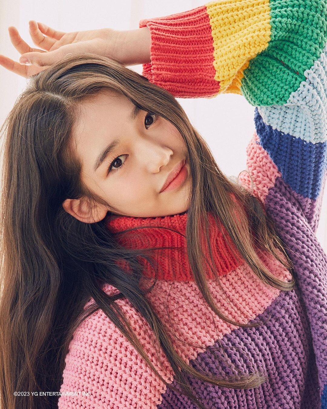 BABYMONSTER Rora Wallpapers - Wallpaper Cave