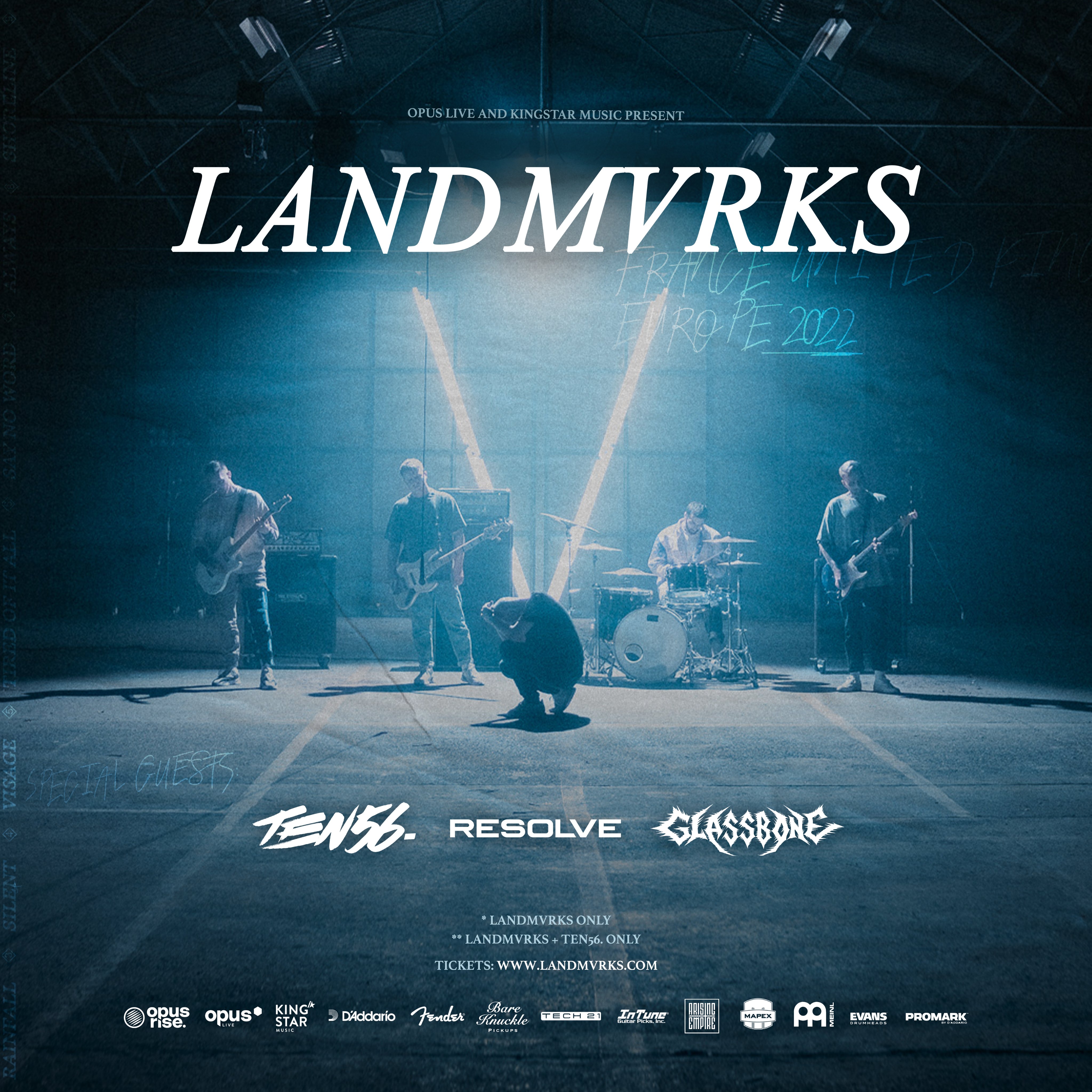 Landmvrks Wallpapers - Wallpaper Cave