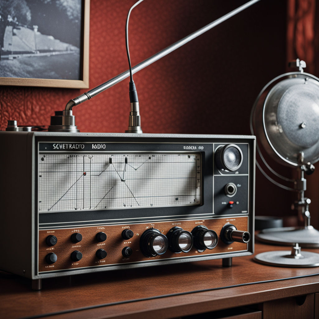 Amateur Radio Wallpapers - Wallpaper Cave