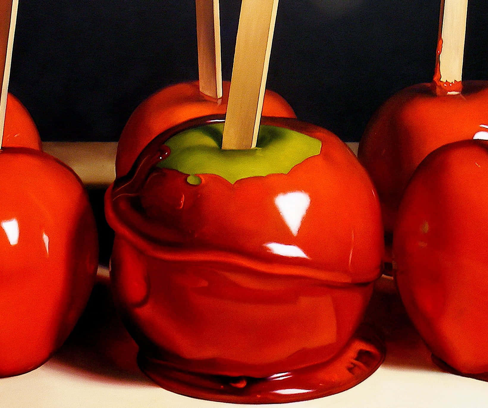 Candy Apple Wallpapers - Wallpaper Cave