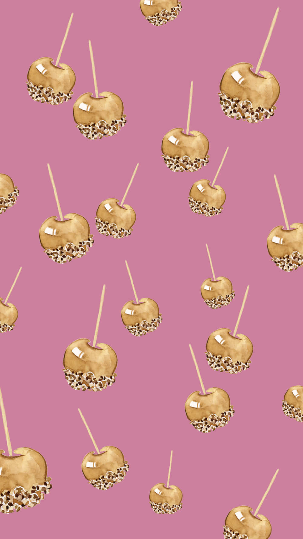 Candy Apple Wallpapers - Wallpaper Cave