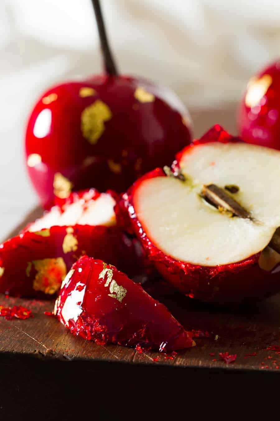 Candy Apple Wallpapers - Wallpaper Cave