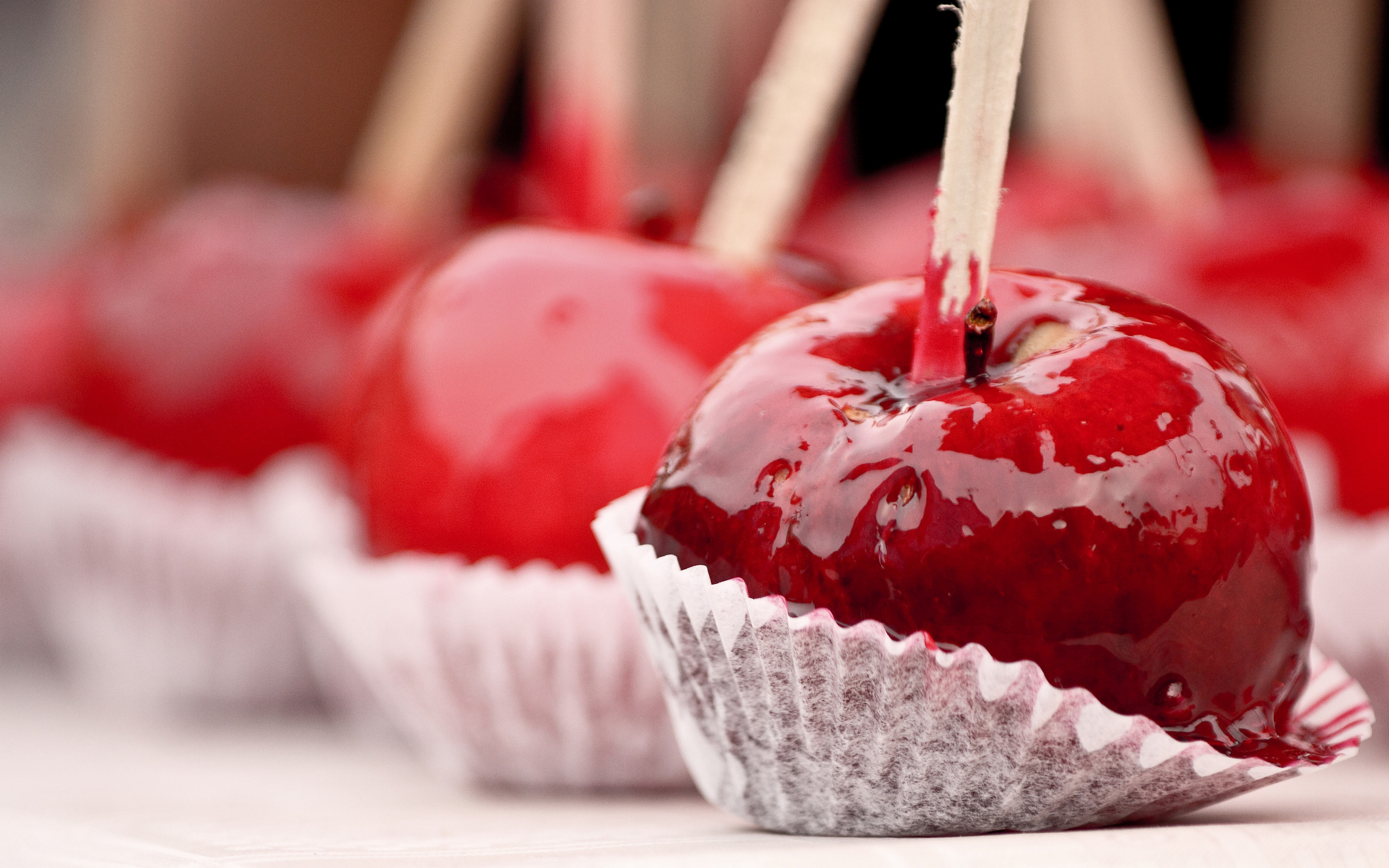 Candy Apple Wallpapers - Wallpaper Cave