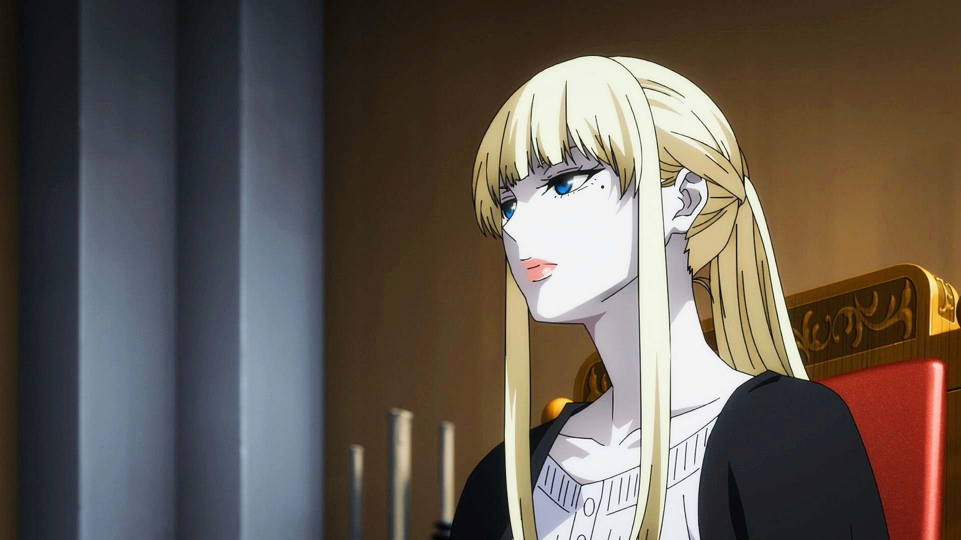 The Witch And The Beast Wallpapers - Wallpaper Cave