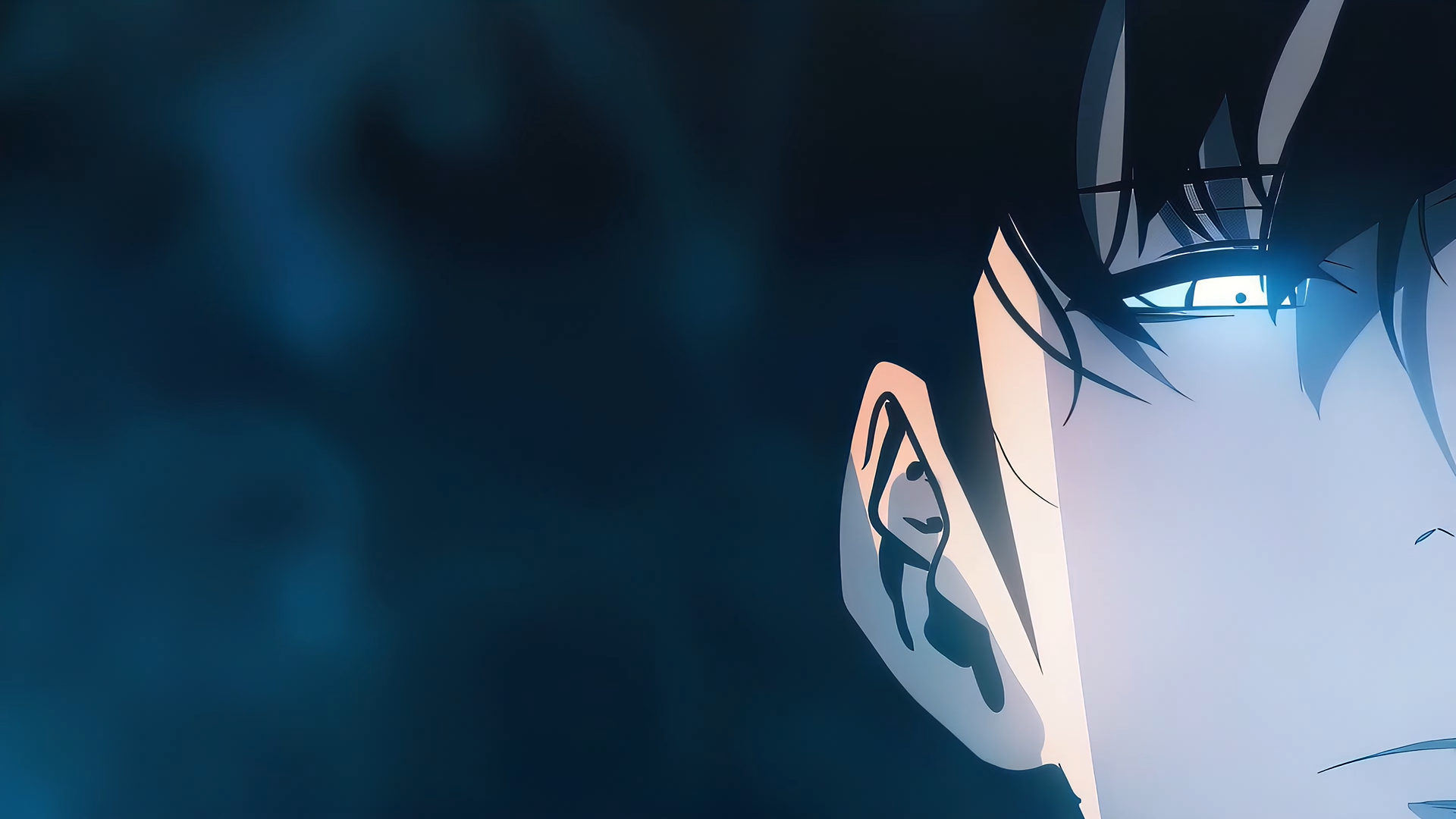 Solo Leveling 1920x1080 Wallpapers - Wallpaper Cave