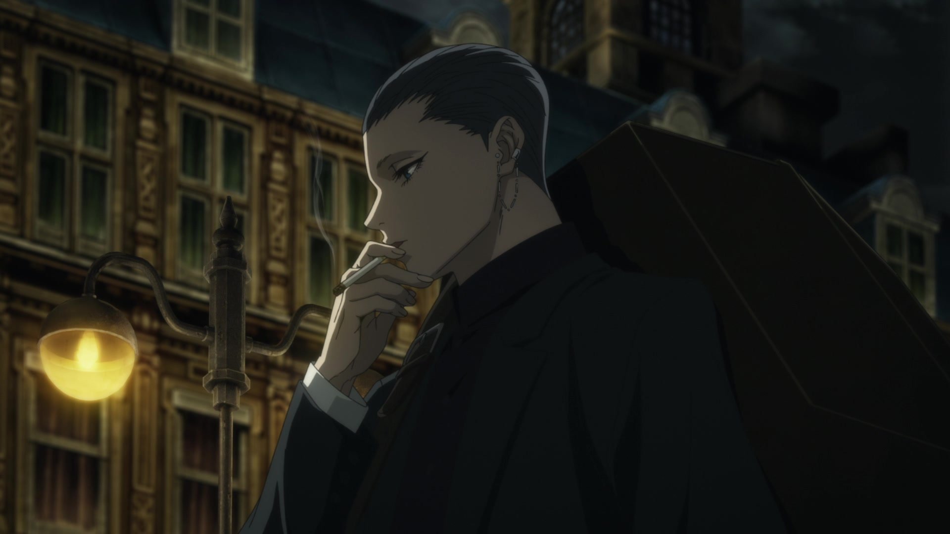 The Witch And The Beast Wallpapers - Wallpaper Cave