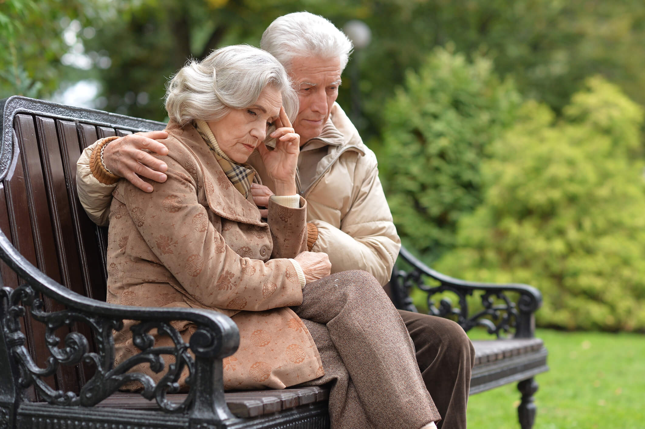 Old Parents Wallpapers - Wallpaper Cave