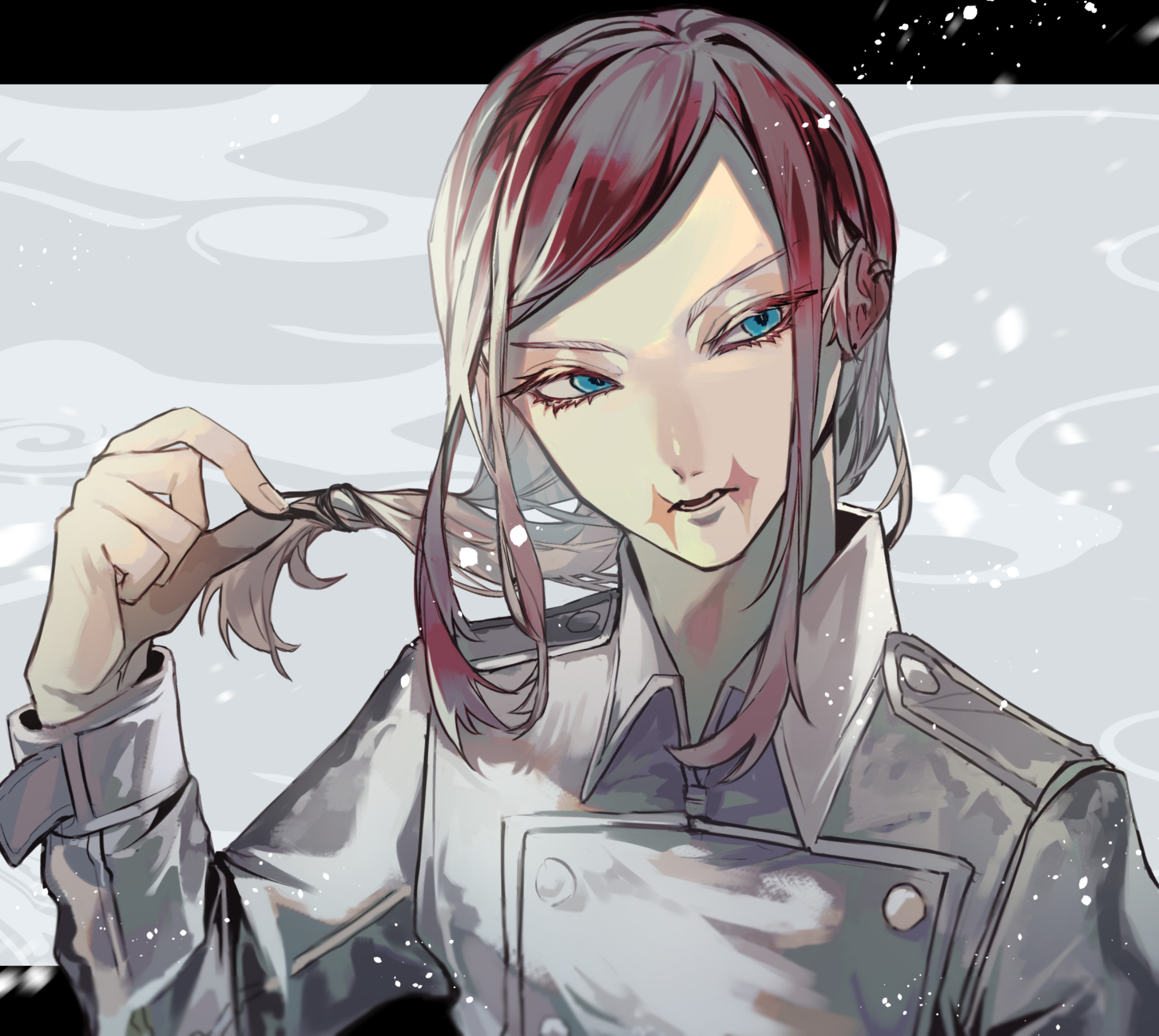 Haruchiyo Sanzu Wallpapers - Wallpaper Cave