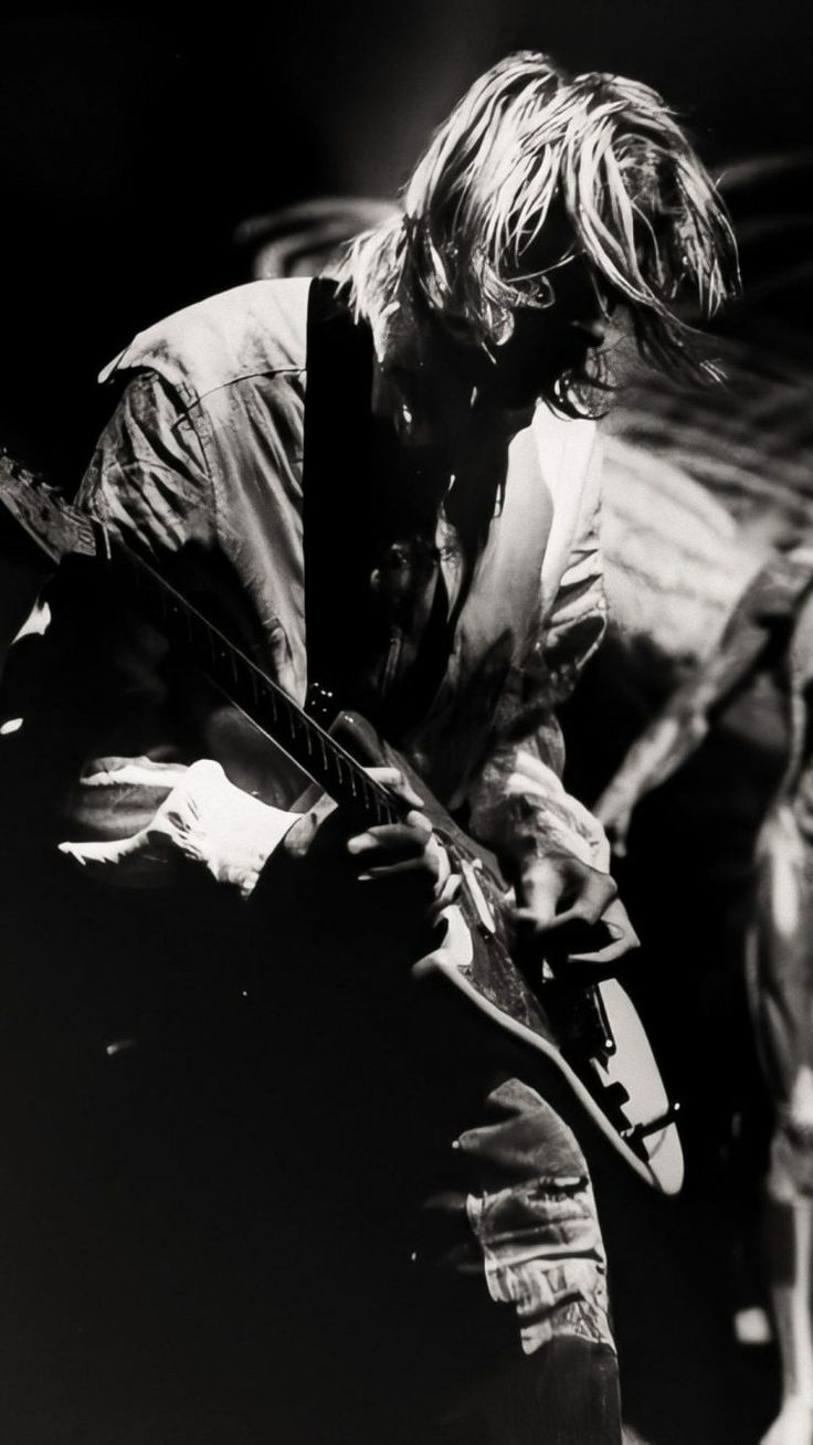 Mobile Nirvana Wallpapers - Wallpaper Cave