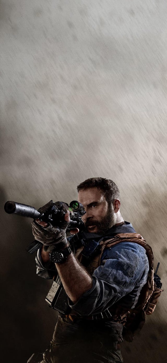 Call Of Duty 4k iPhone Wallpapers - Wallpaper Cave