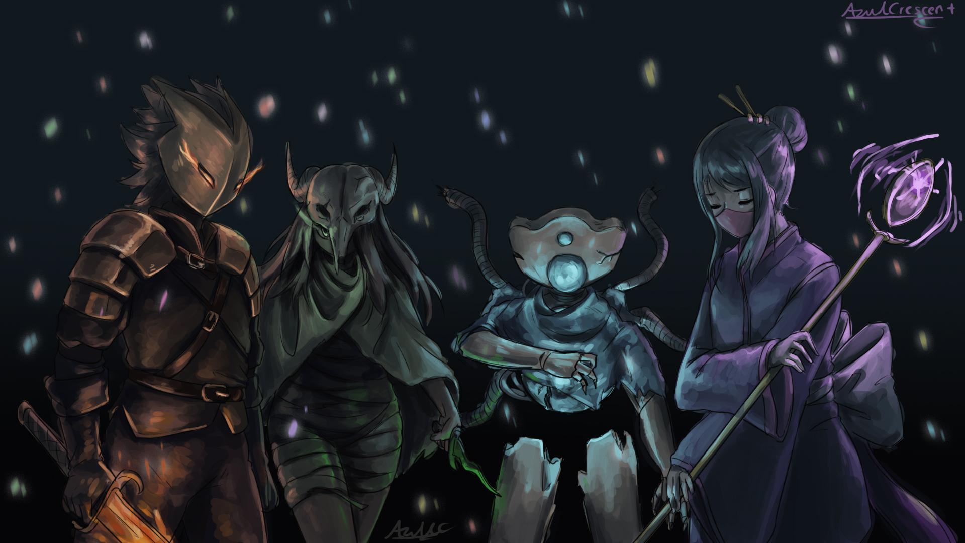 Slay The Spire Desktop Wallpapers - Wallpaper Cave