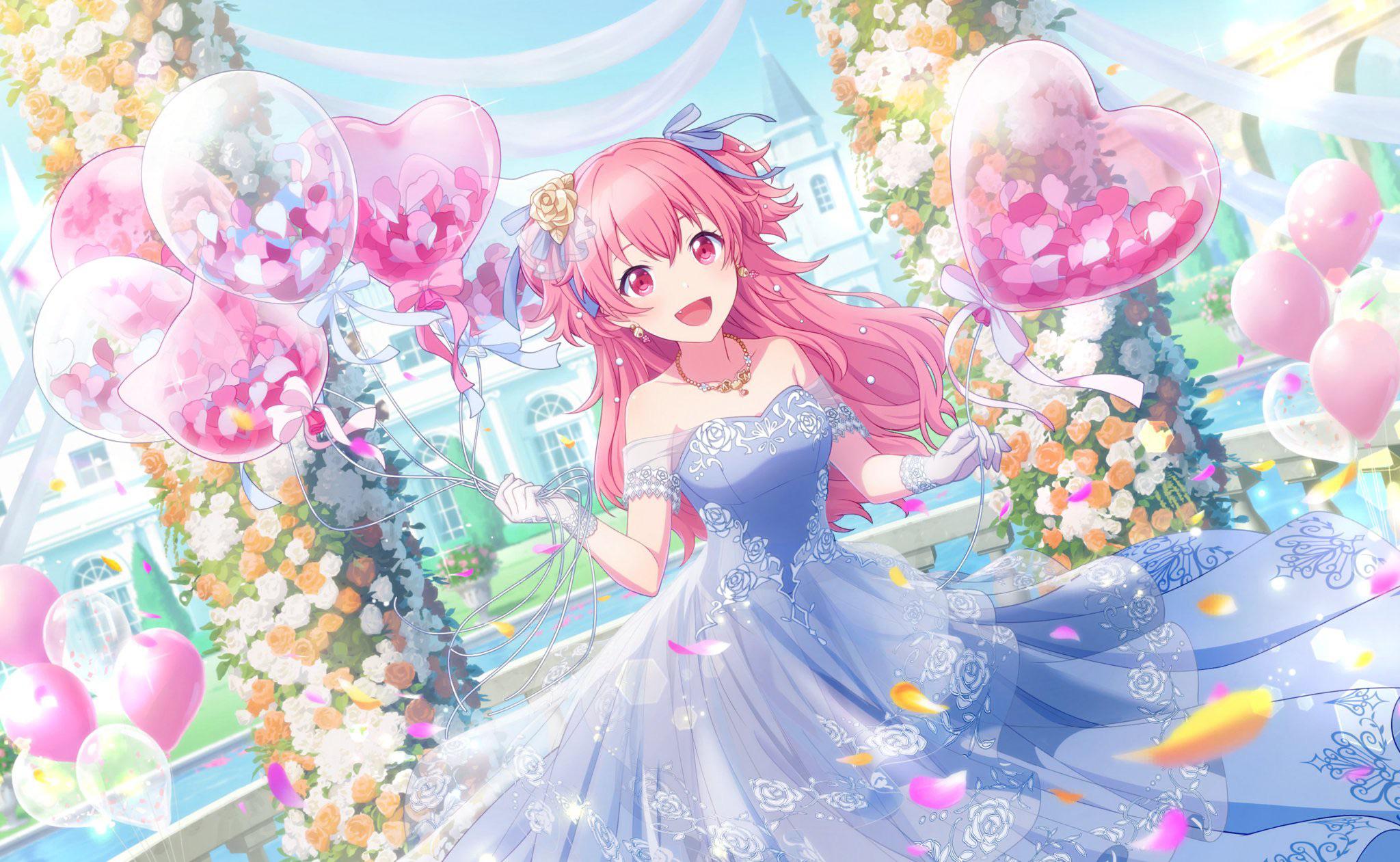 Airi Momoi Desktop Wallpapers - Wallpaper Cave