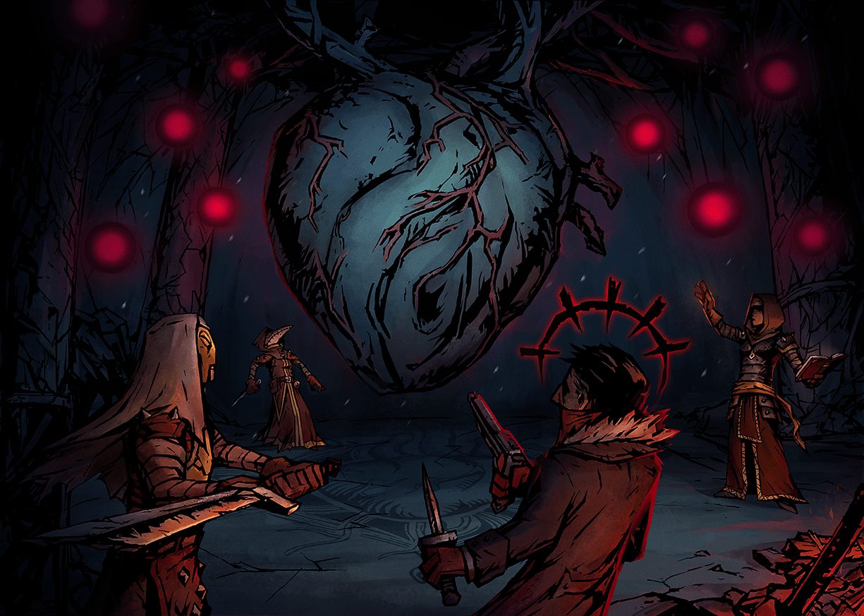 Slay The Spire Desktop Wallpapers - Wallpaper Cave