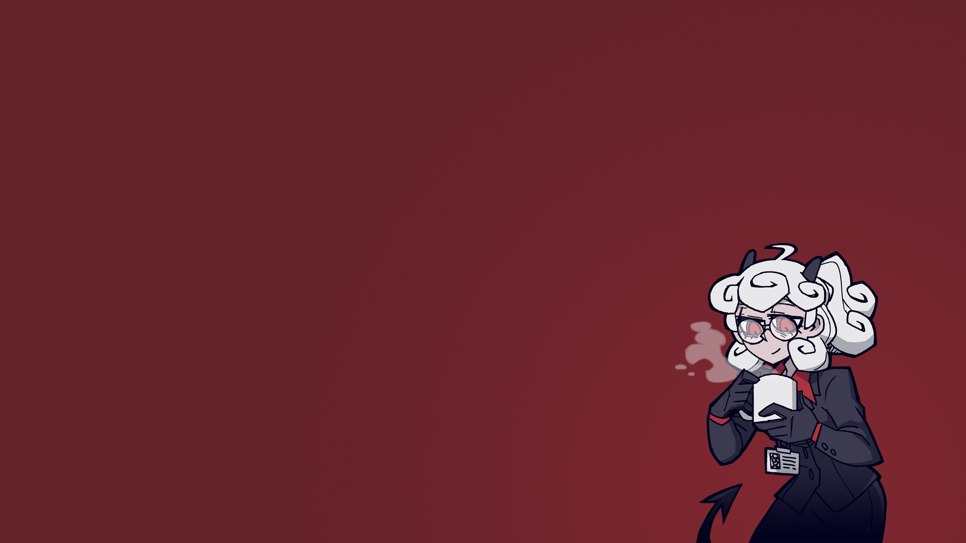 Desktop Helltaker Wallpapers - Wallpaper Cave