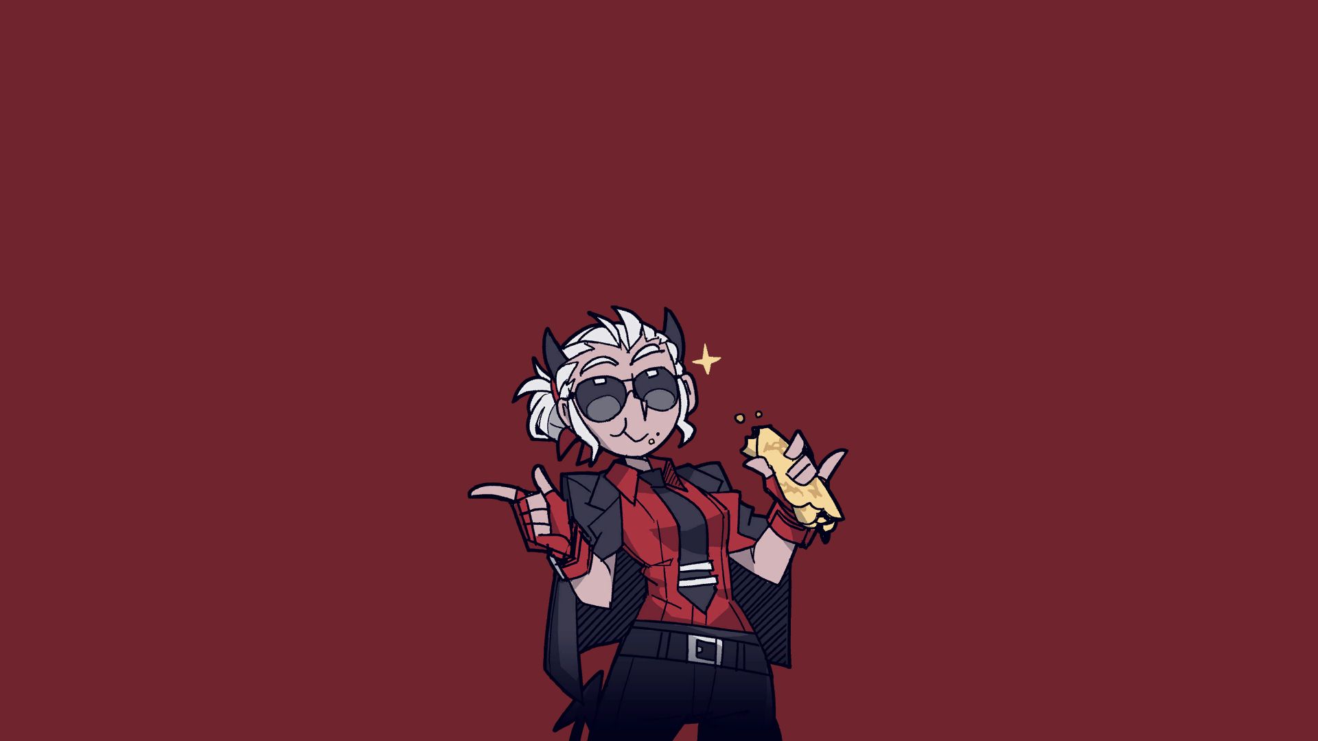 Desktop Helltaker Wallpapers - Wallpaper Cave