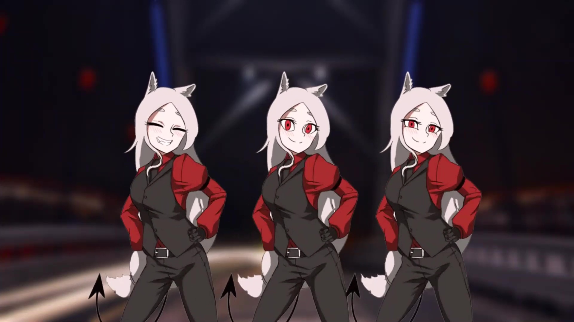 Desktop Helltaker Wallpapers - Wallpaper Cave