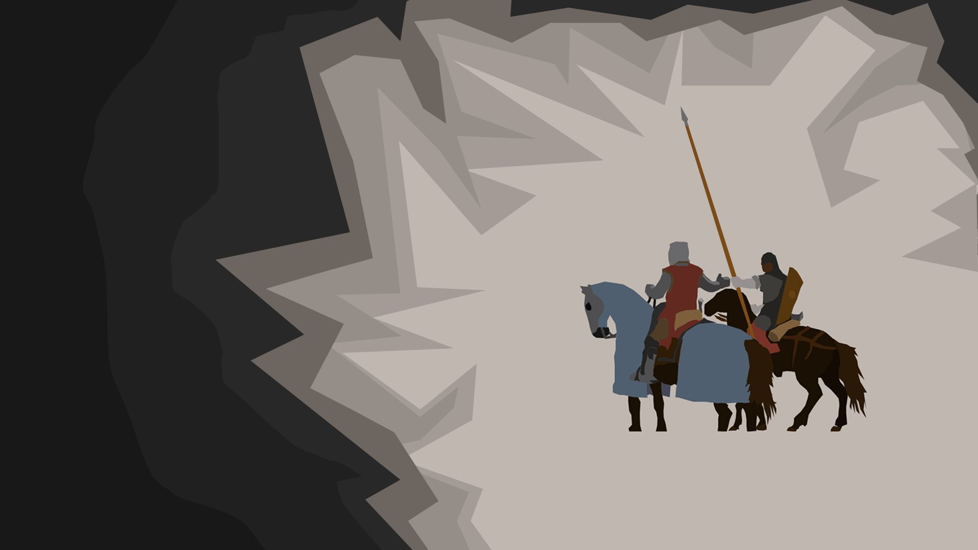 Minimal Video Games Wallpapers - Wallpaper Cave