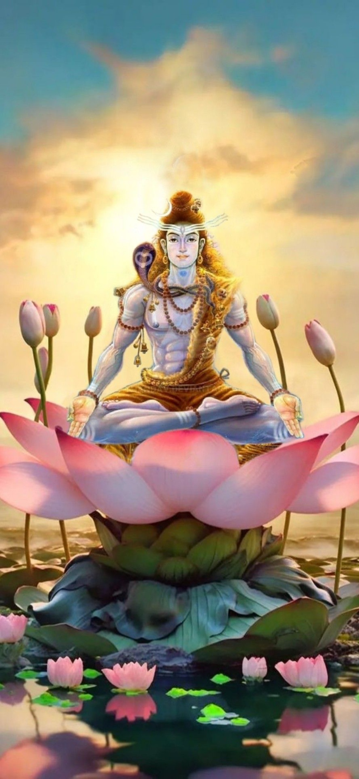 iPhone HD 4k God Wallpapers - Wallpaper Cave