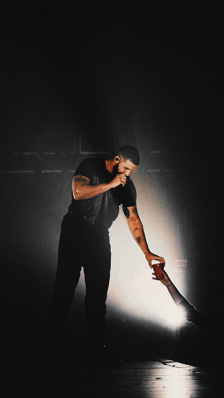 Drake 4k iPhone Wallpapers - Wallpaper Cave