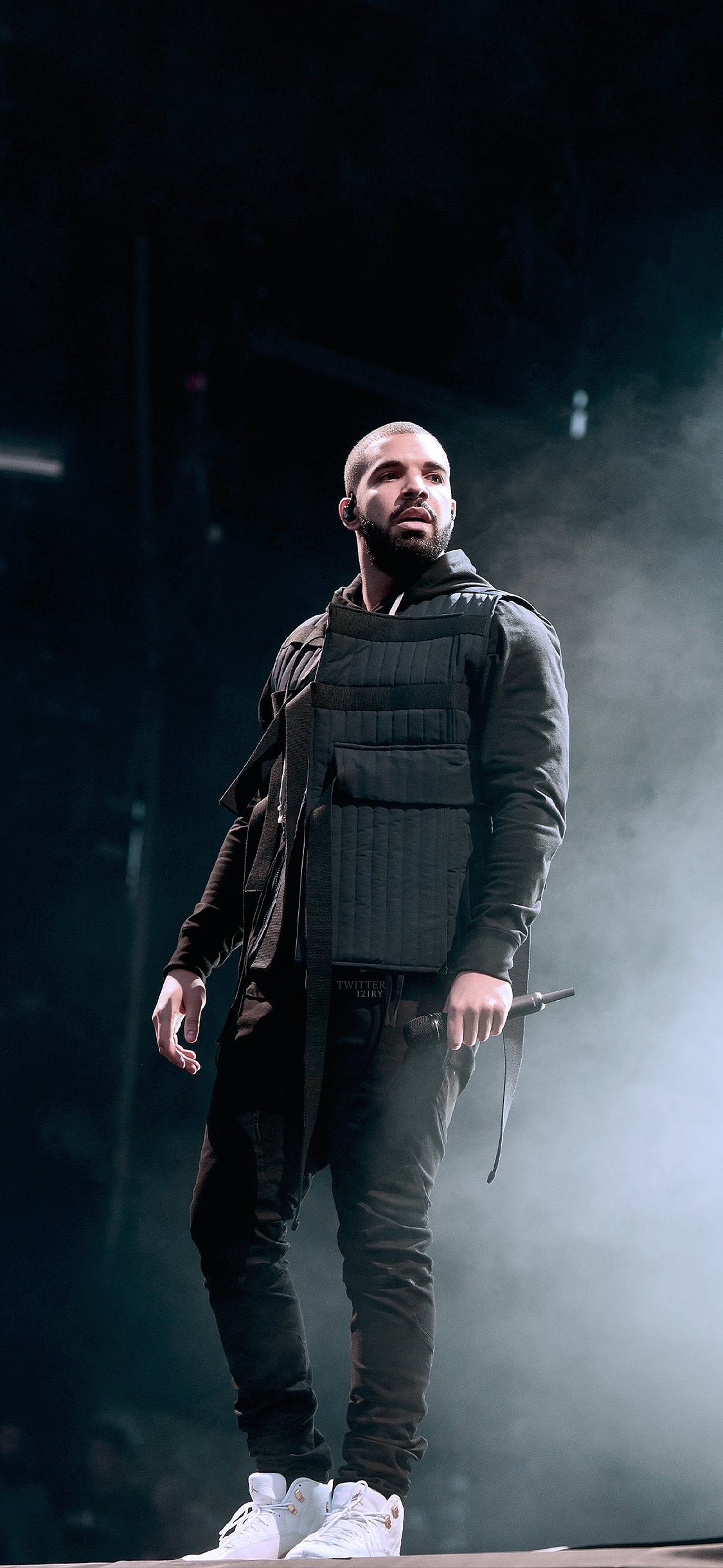 Drake 4k iPhone Wallpapers - Wallpaper Cave
