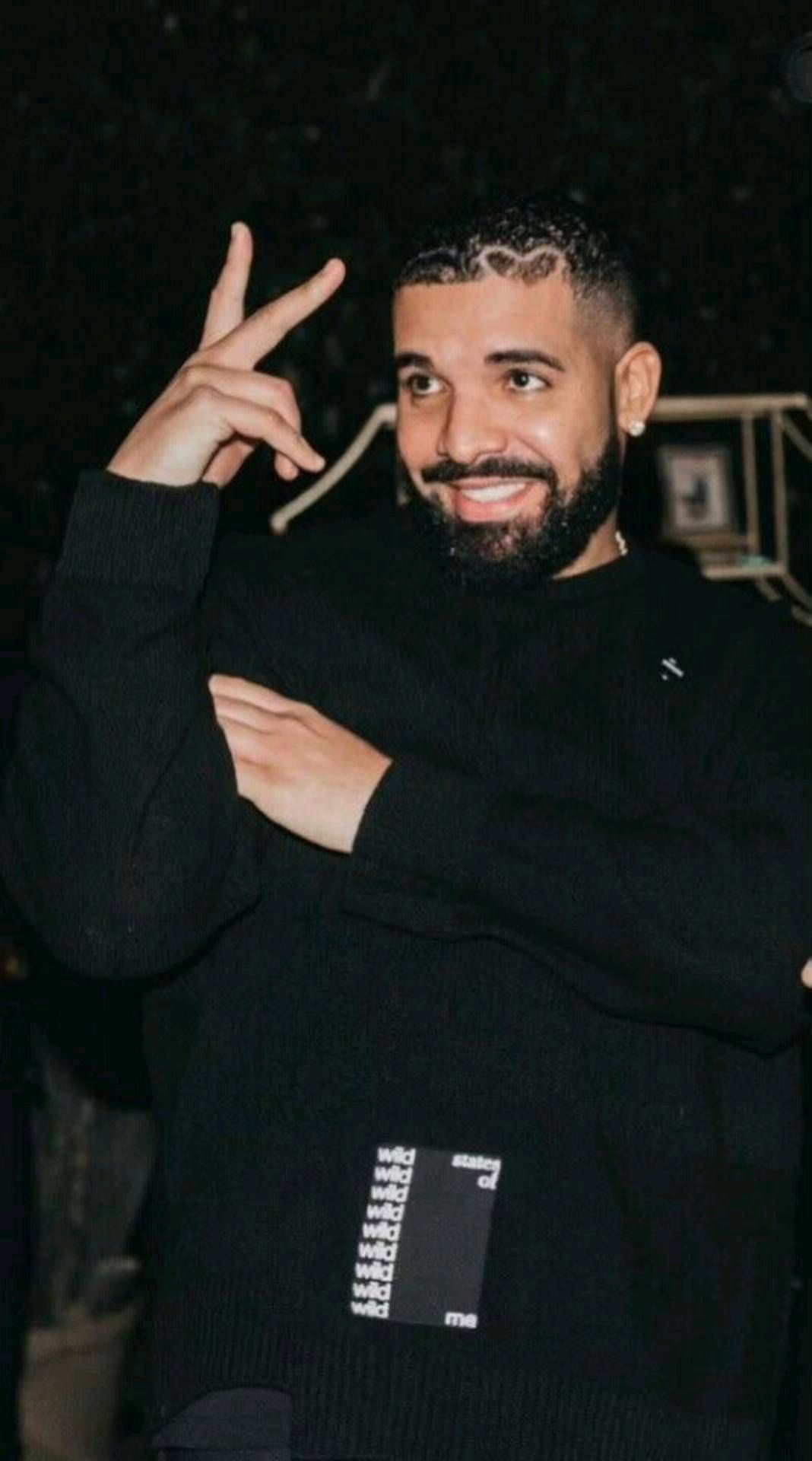 Drake 4k iPhone Wallpapers - Wallpaper Cave