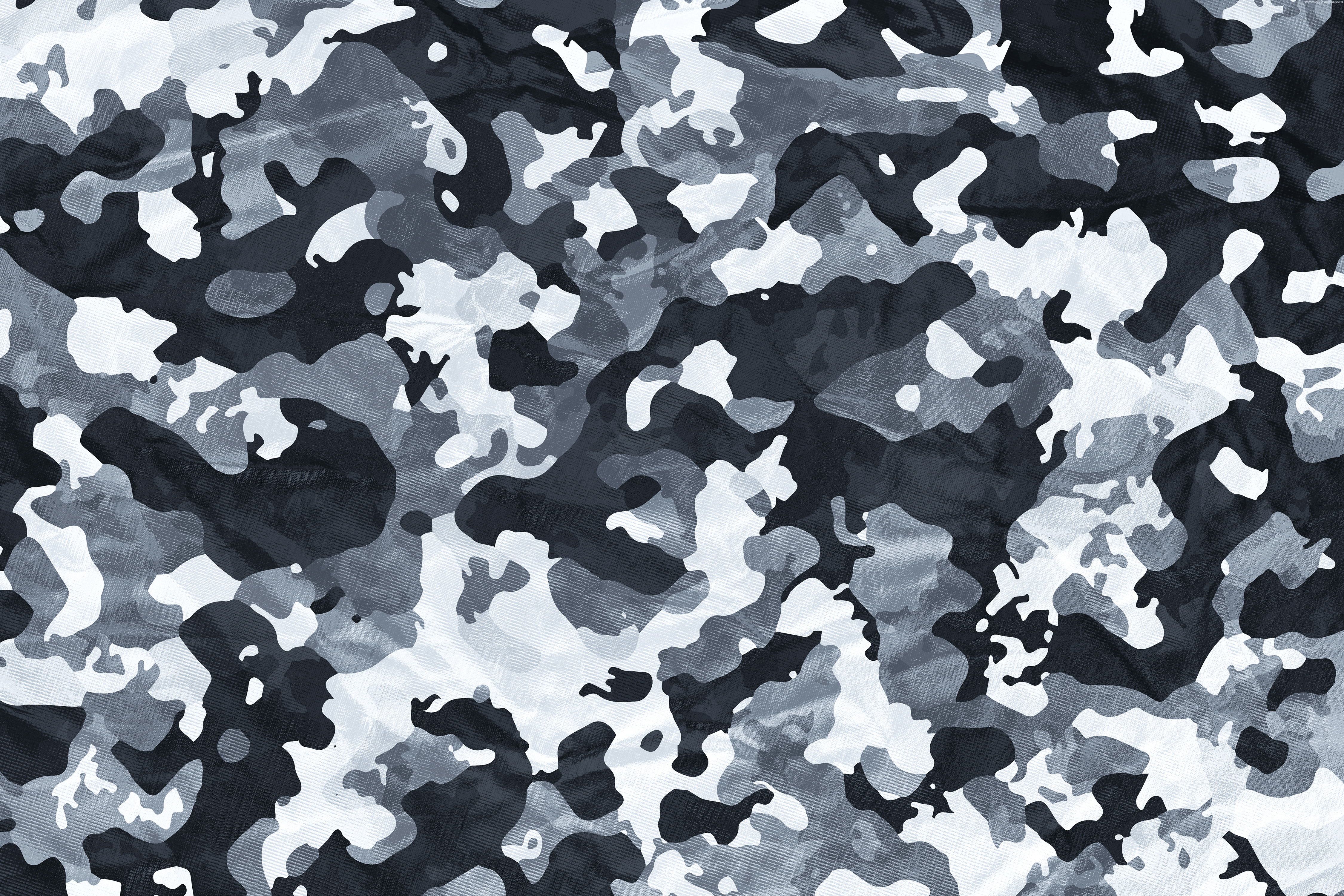 Black And White Camo Wallpapers - Wallpaper Cave