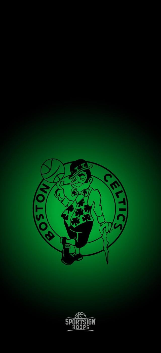 Boston Celtics Wallpapers - Wallpaper Cave