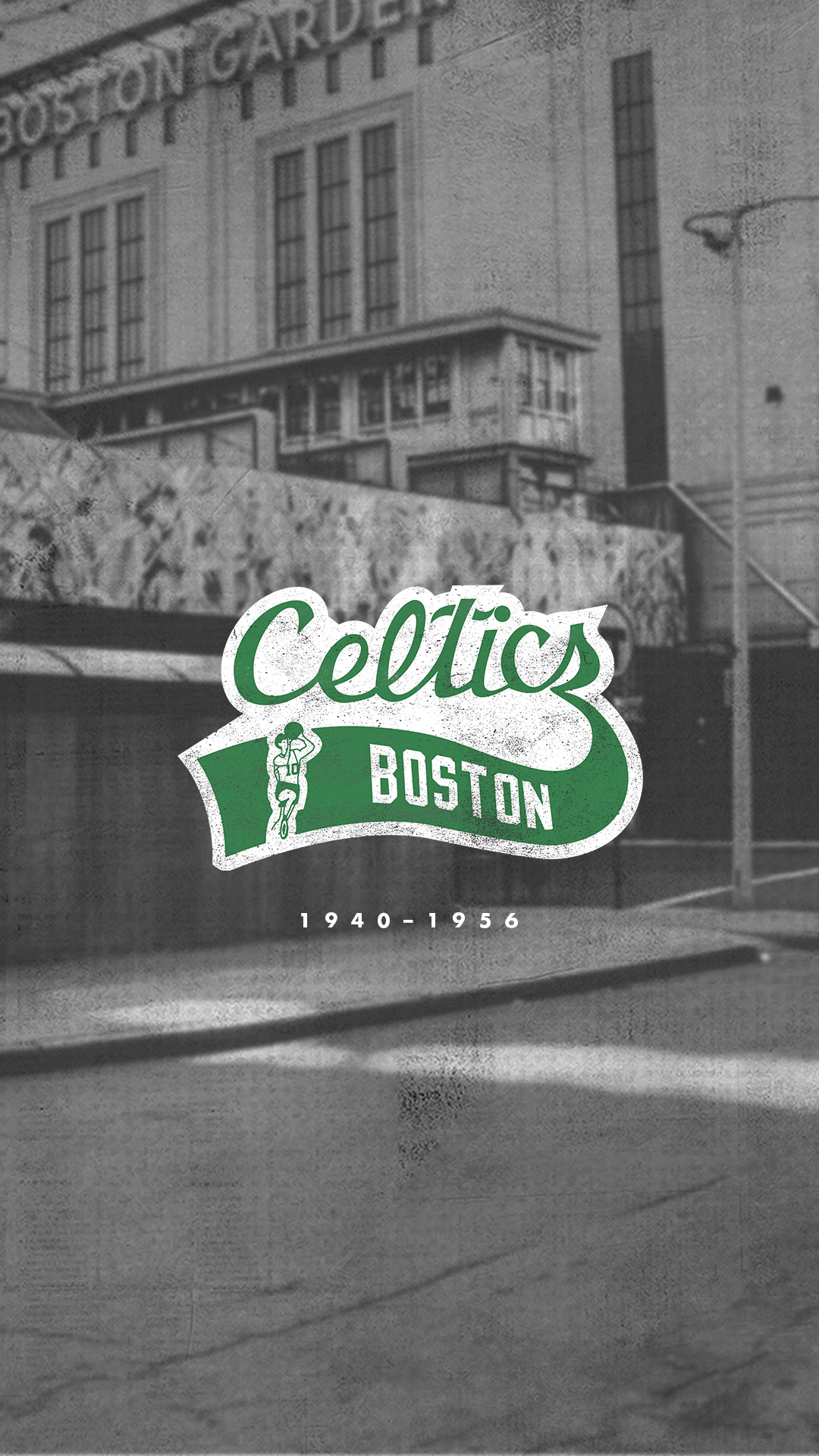 Boston Celtics Phone Wallpapers - Wallpaper Cave