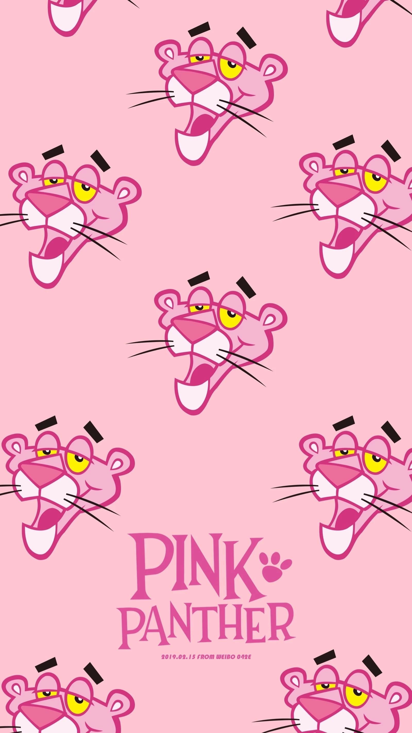 Pink Panther Wallpaper For Iphone - Infoupdate.org