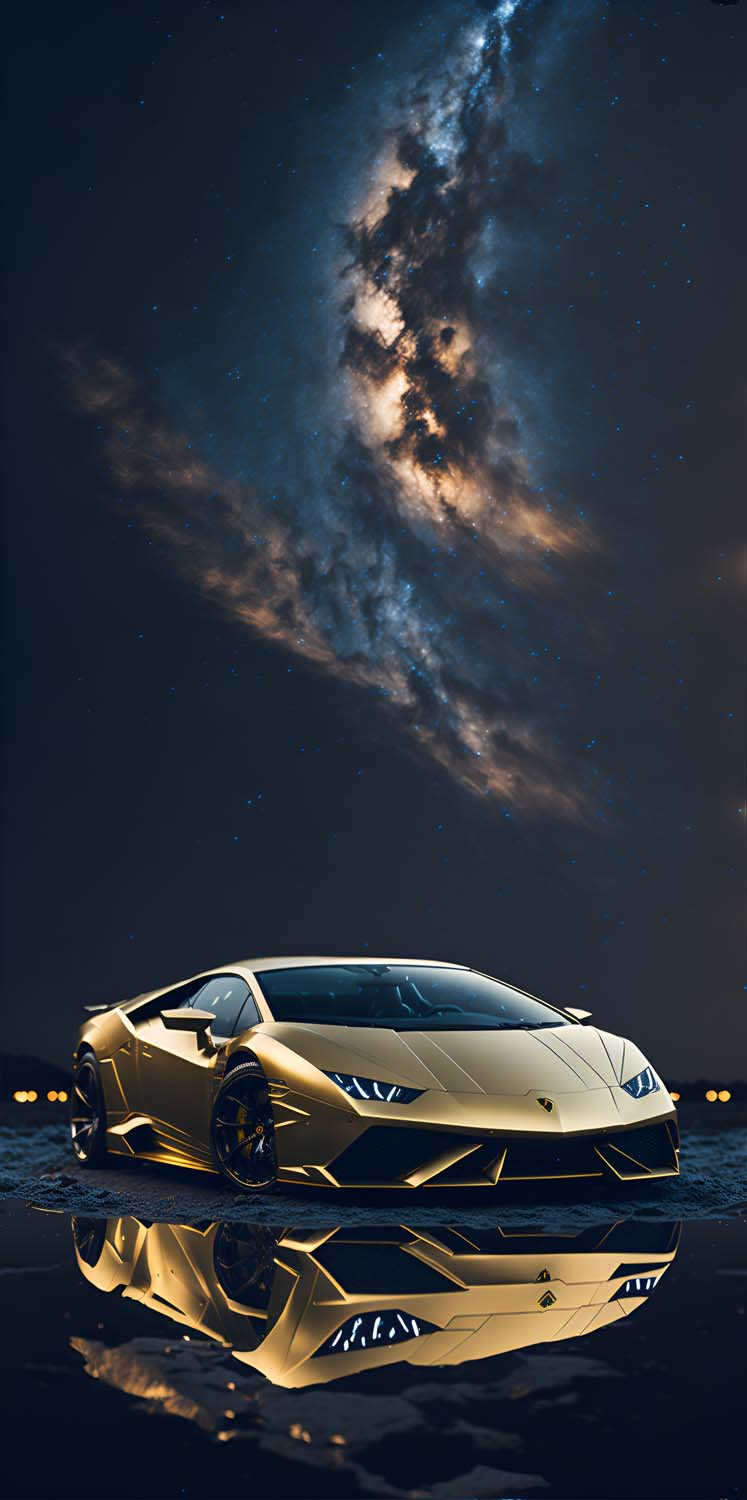 Phone Lambo Wallpapers - Wallpaper Cave
