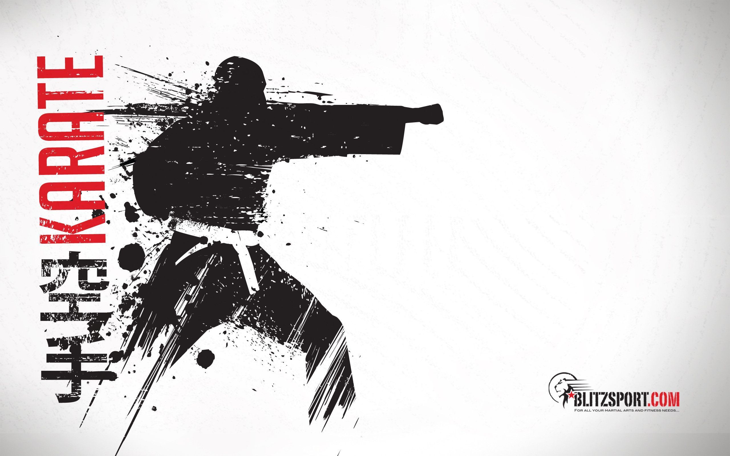 Karate Logo Wallpapers - Wallpaper Cave