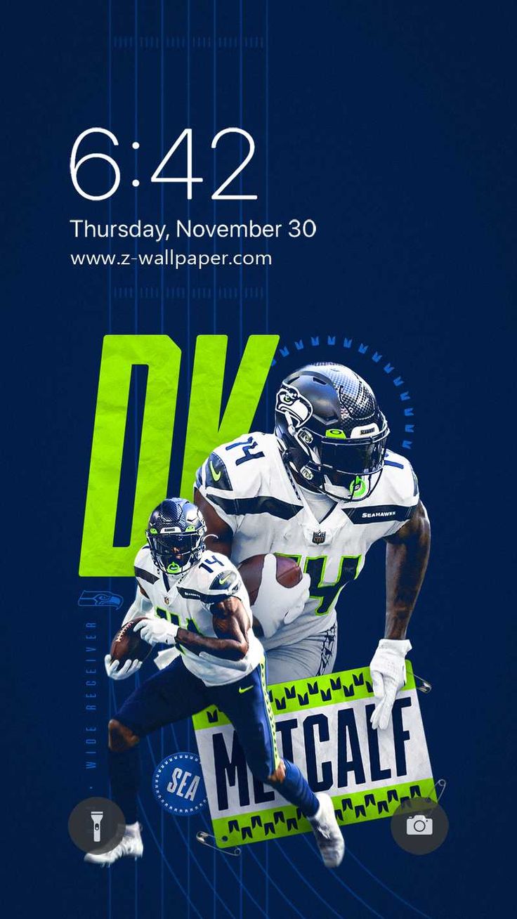 Seahawks Phone Wallpapers - Wallpaper Cave