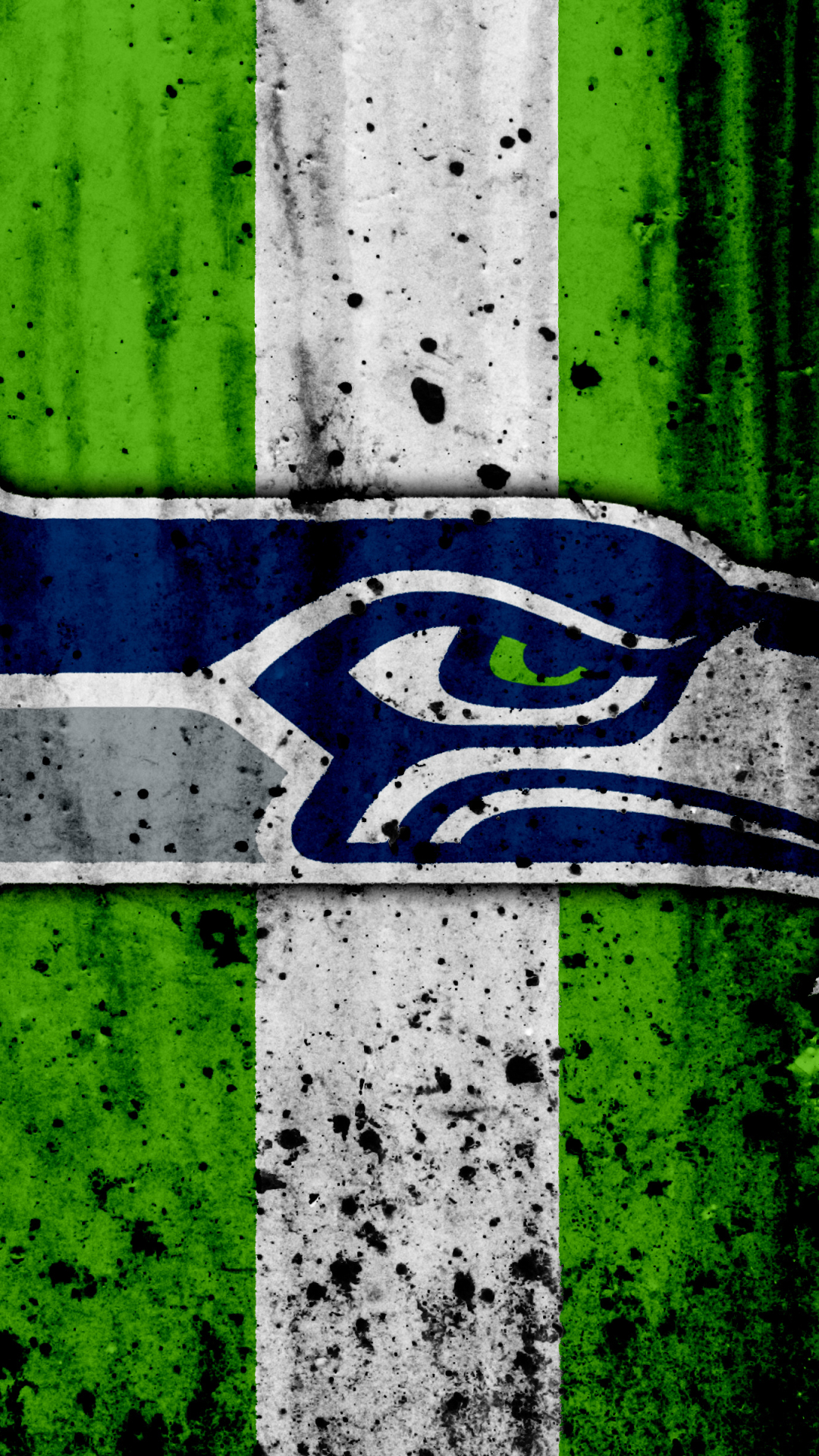 Seahawks Phone Wallpapers - Wallpaper Cave