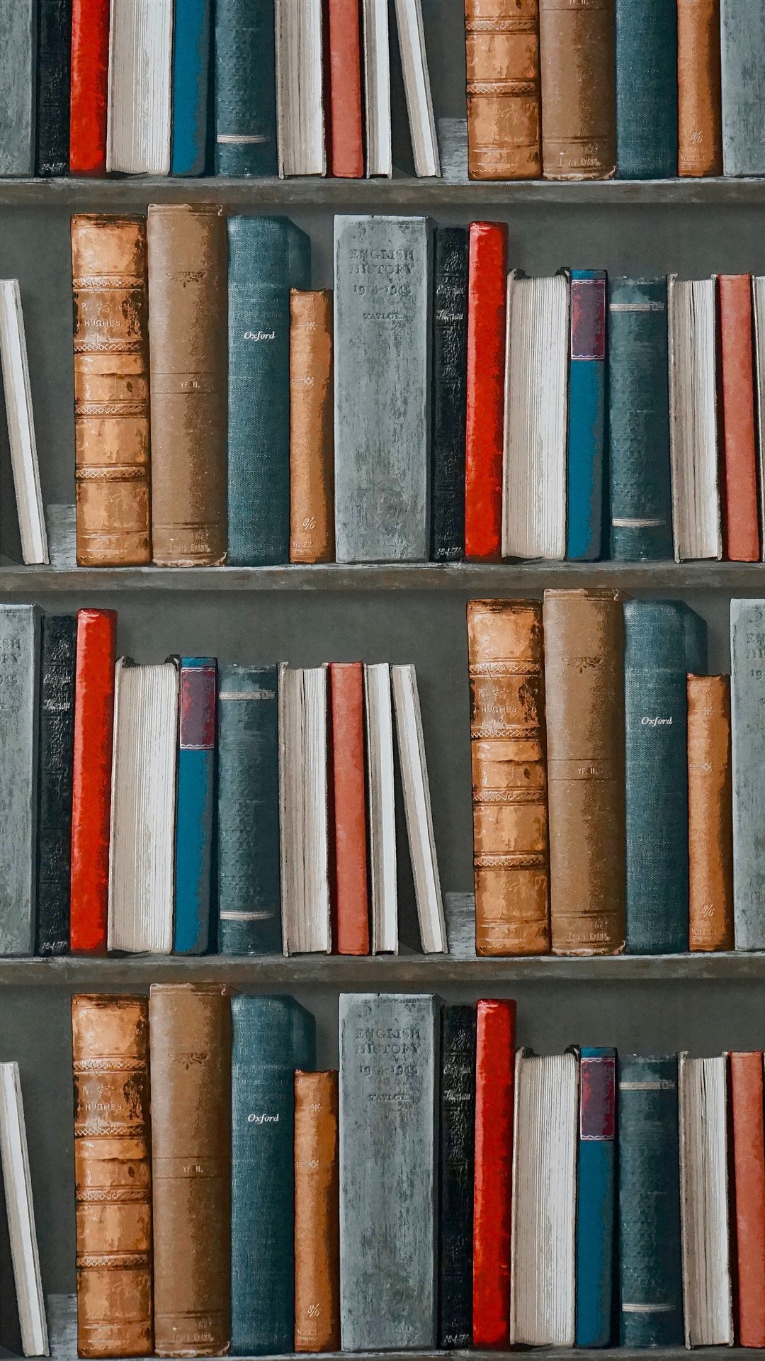 iPhone Books Wallpapers - Wallpaper Cave