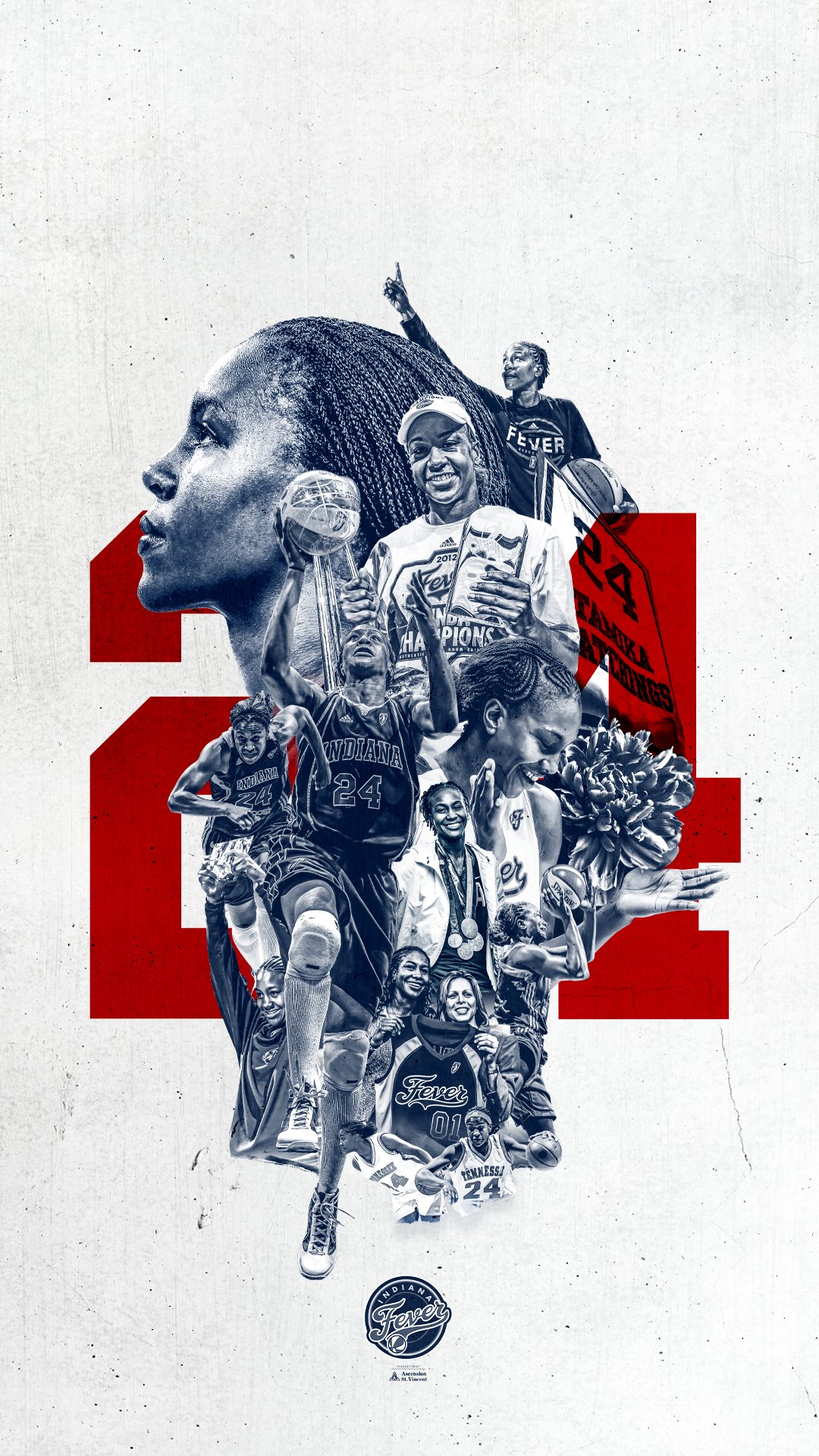 Indiana Fever Wallpapers - Wallpaper Cave