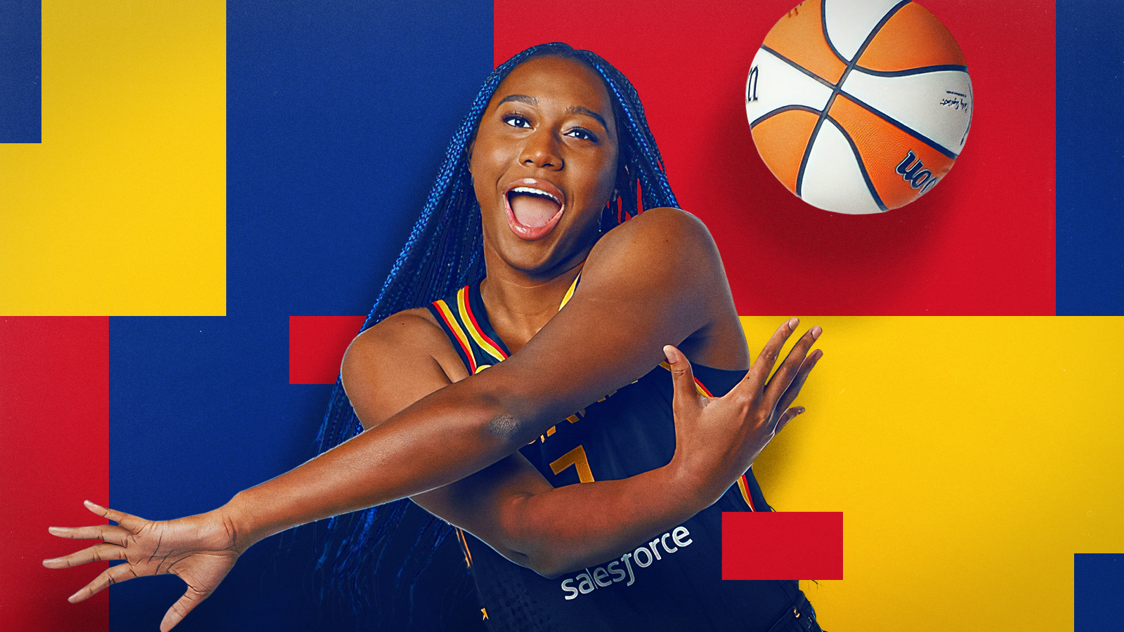 Indiana Fever Wallpapers - Wallpaper Cave