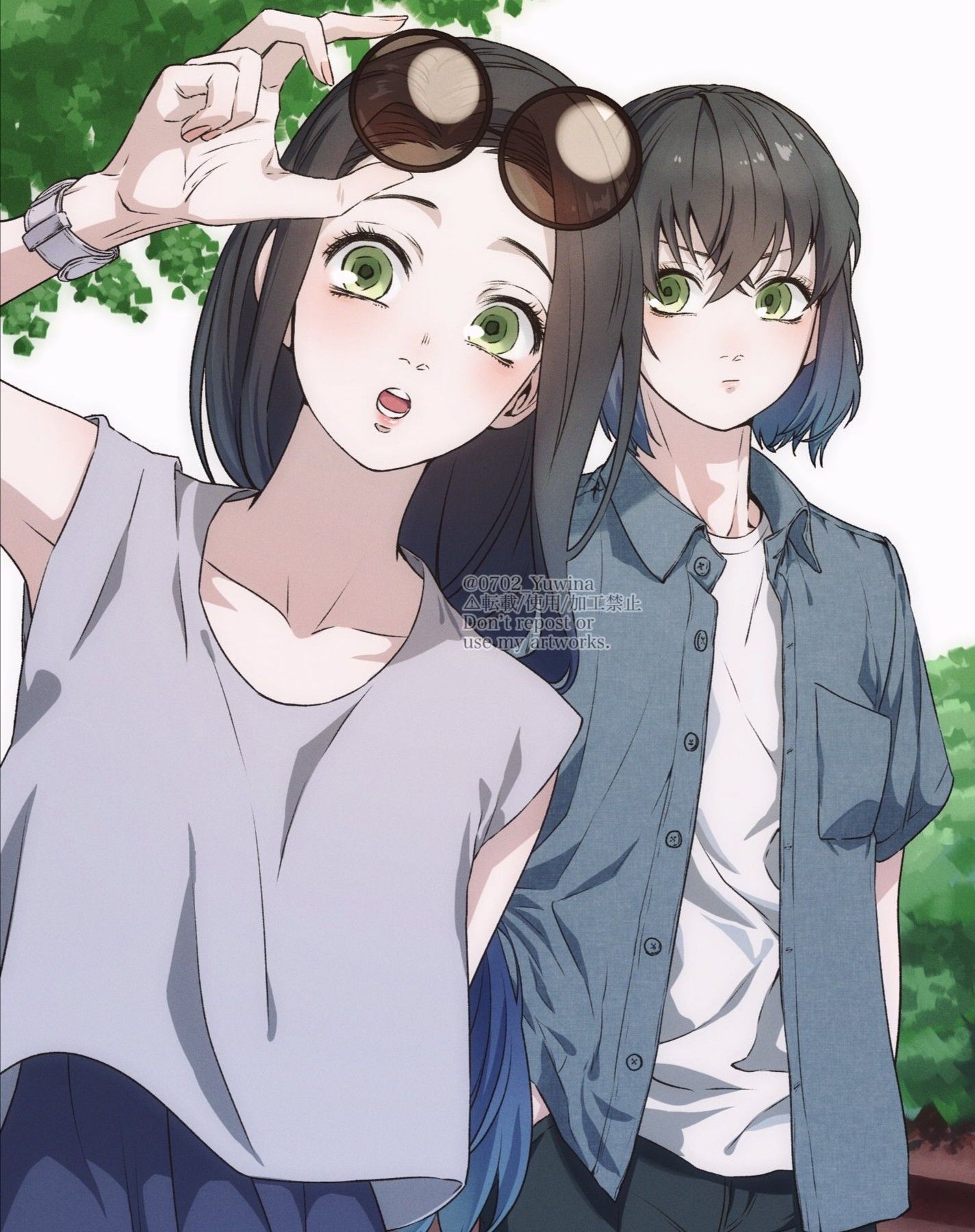 Kotoha Hashibira Wallpapers - Wallpaper Cave