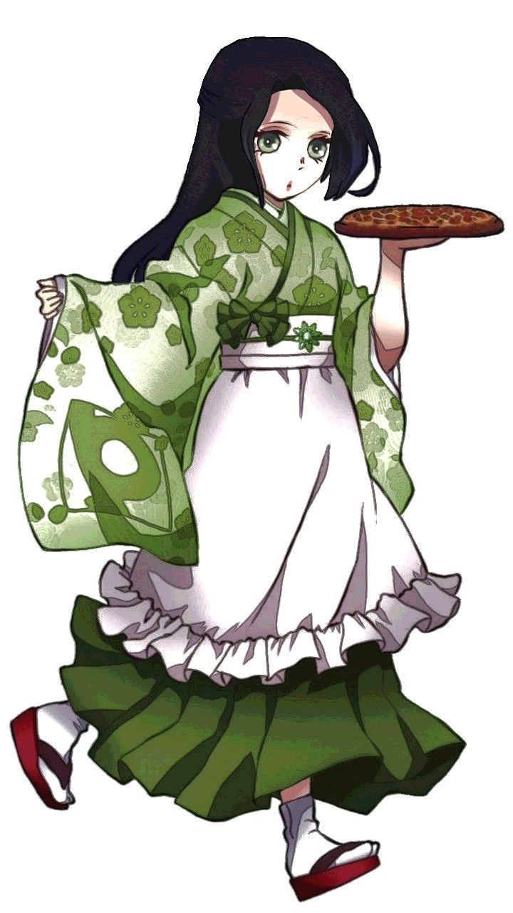 Kotoha Hashibira Wallpapers - Wallpaper Cave