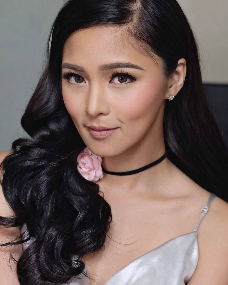 Kim Chiu Wallpapers - Wallpaper Cave