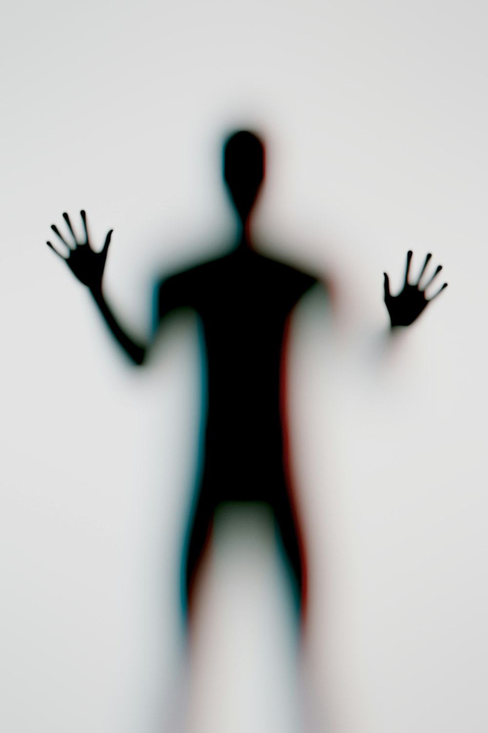 Shadow Figure Wallpapers - Wallpaper Cave